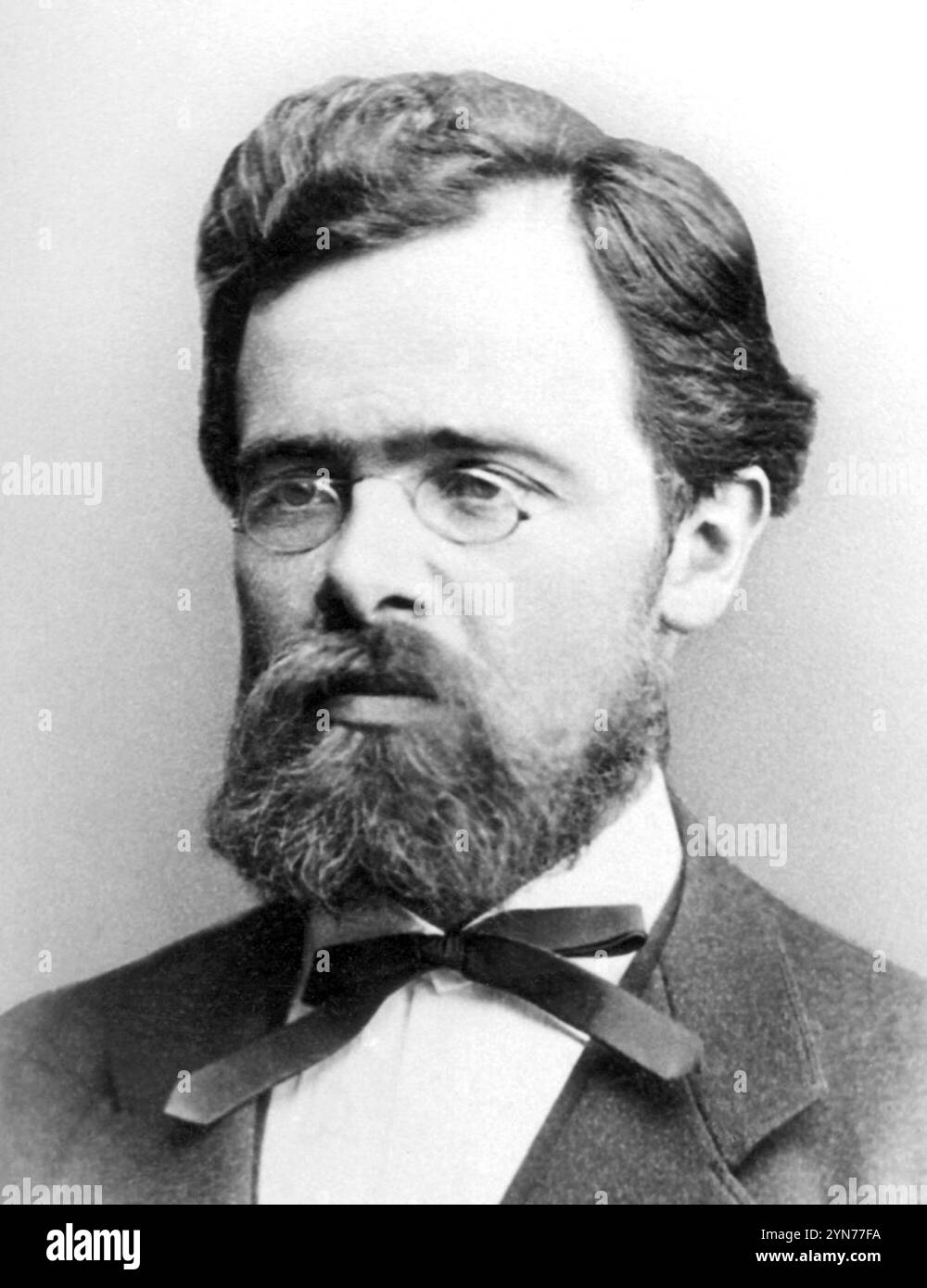 Carl von Linde, Carl Paul Gottfried von Linde (1842 – 1934) German ...