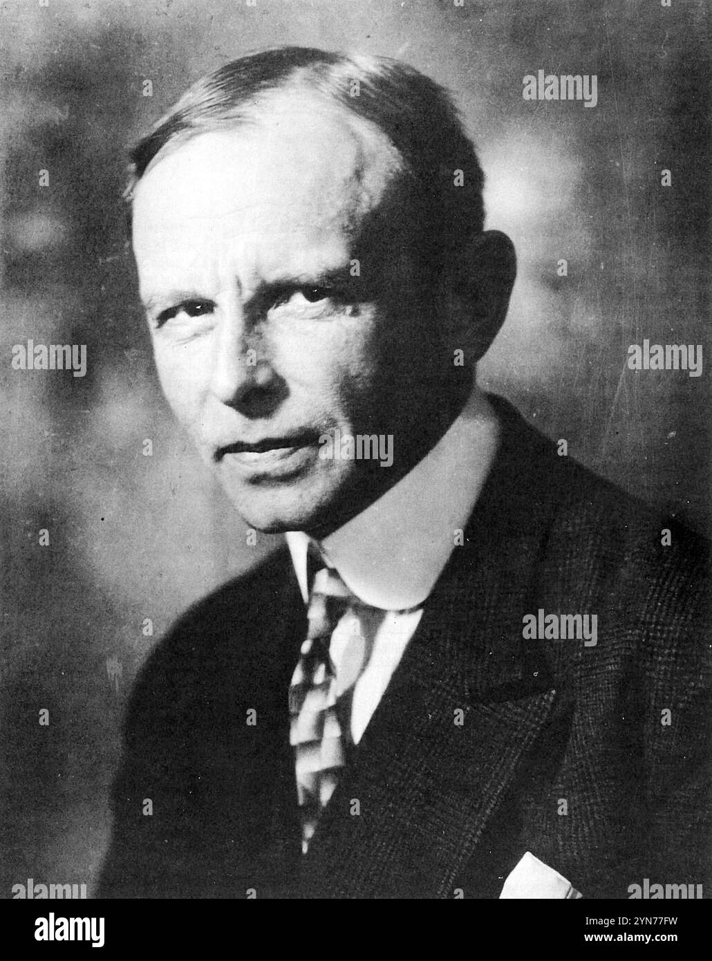 Austrian mechanical engineer hi-res stock photography and images - Alamy