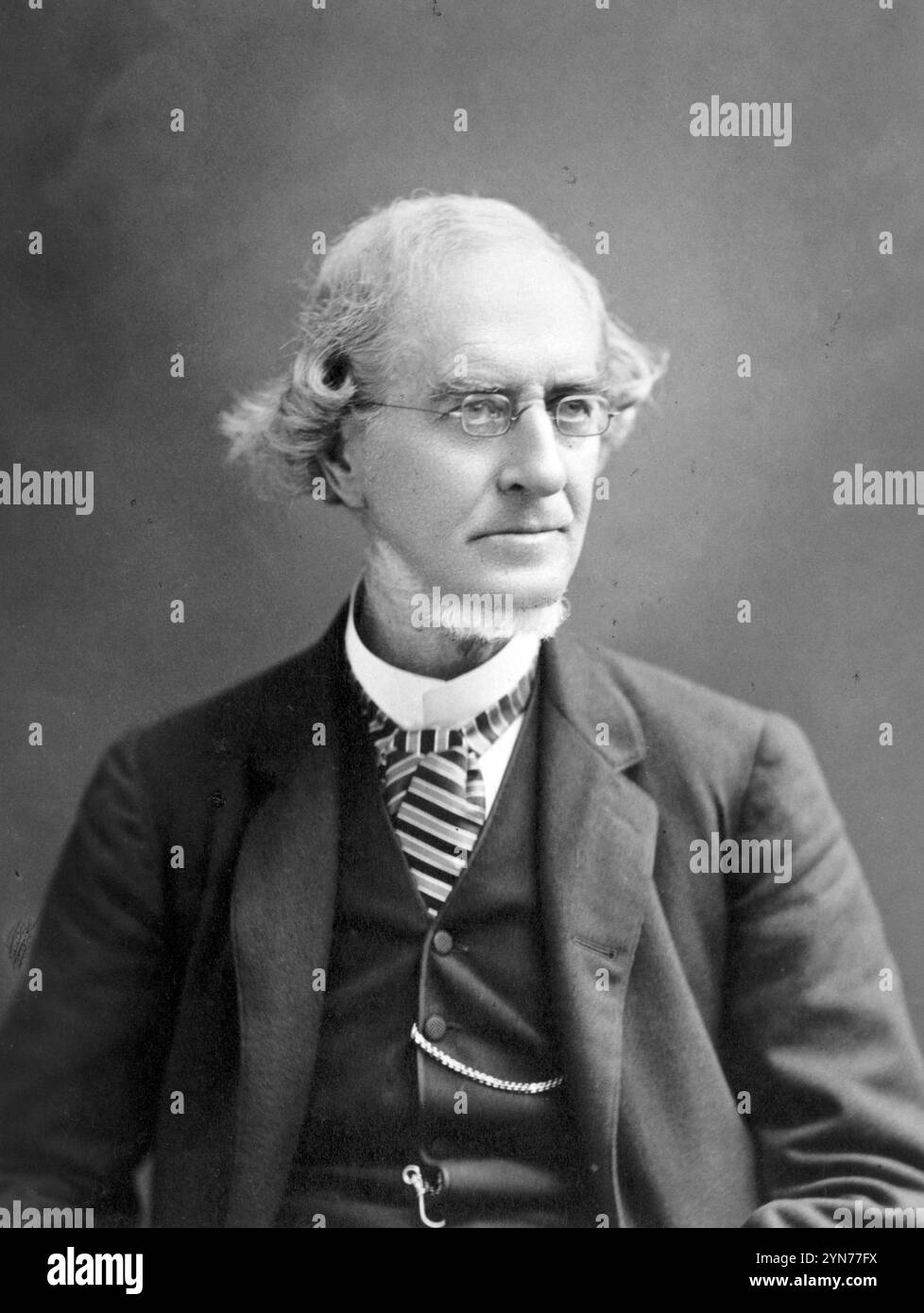 James Booth, James Curtis Booth (1810 – 1888) American chemist Stock ...