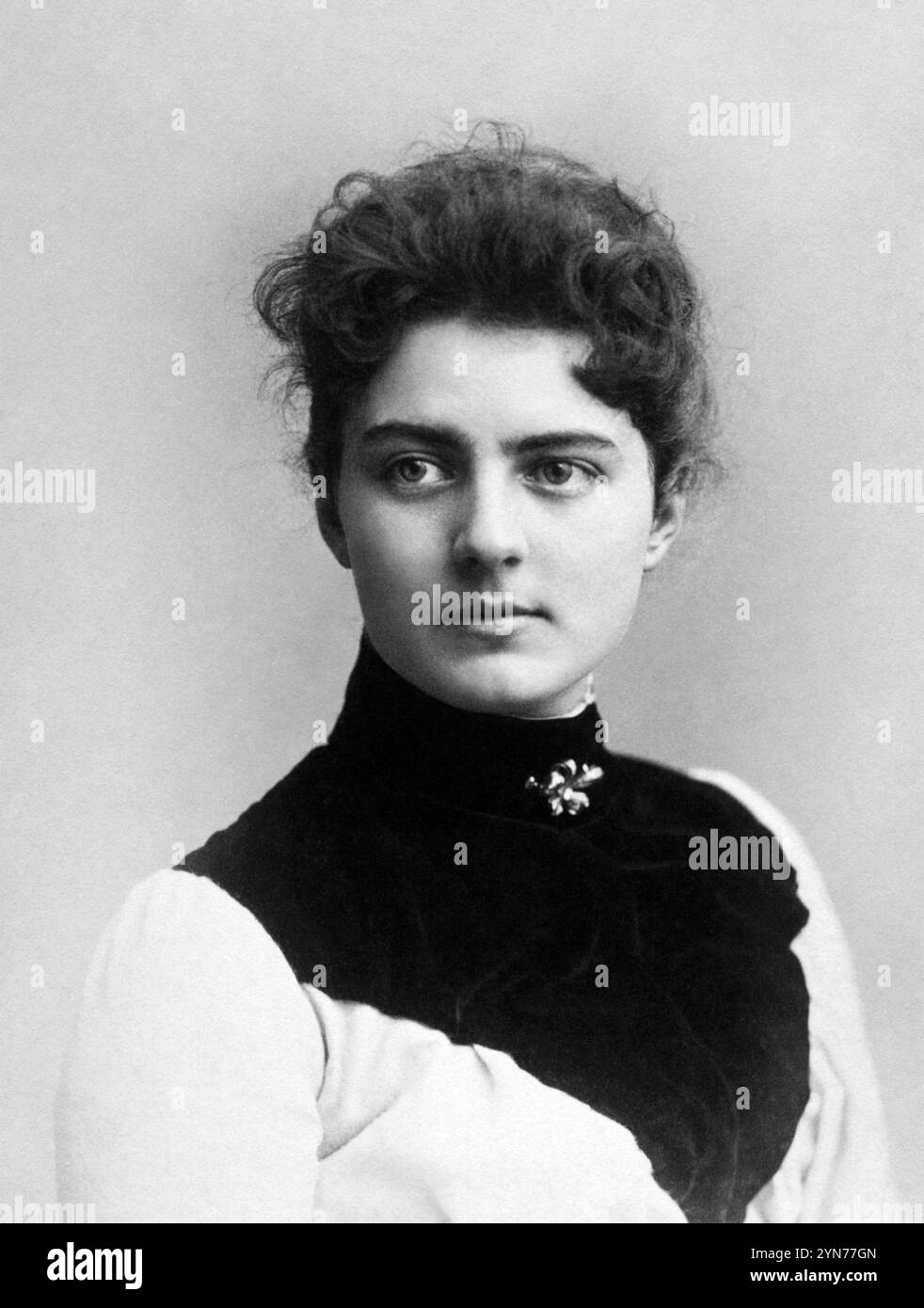 Frances Cleveland, Frances Folsom Cleveland, (1864 – 1947) first lady ...