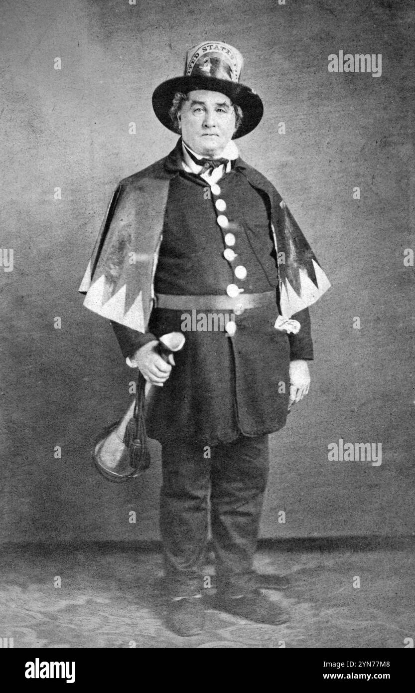 American archival history hi-res stock photography and images - Alamy