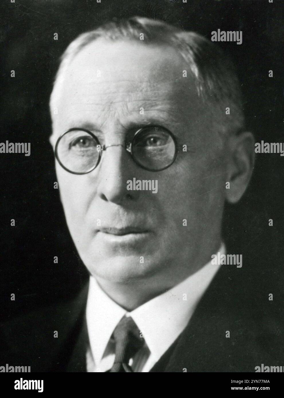 John Flynn (1880 – 1951) Australian Presbyterian minister who founding ...