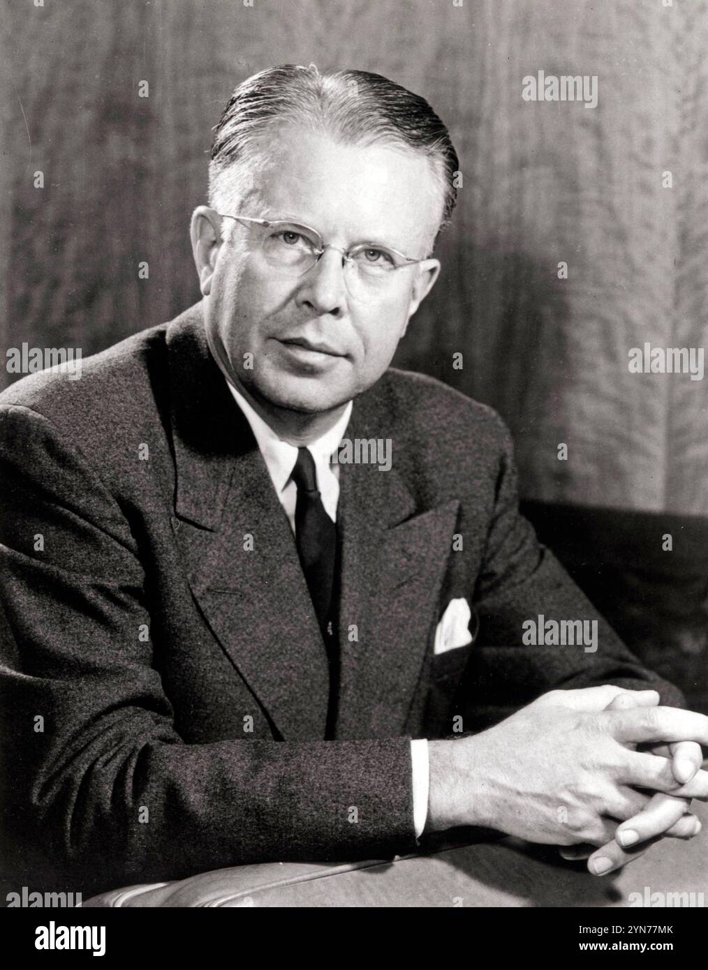 Ernest Lawrence, Ernest Orlando Lawrence (1901 – 1958) American nuclear ...