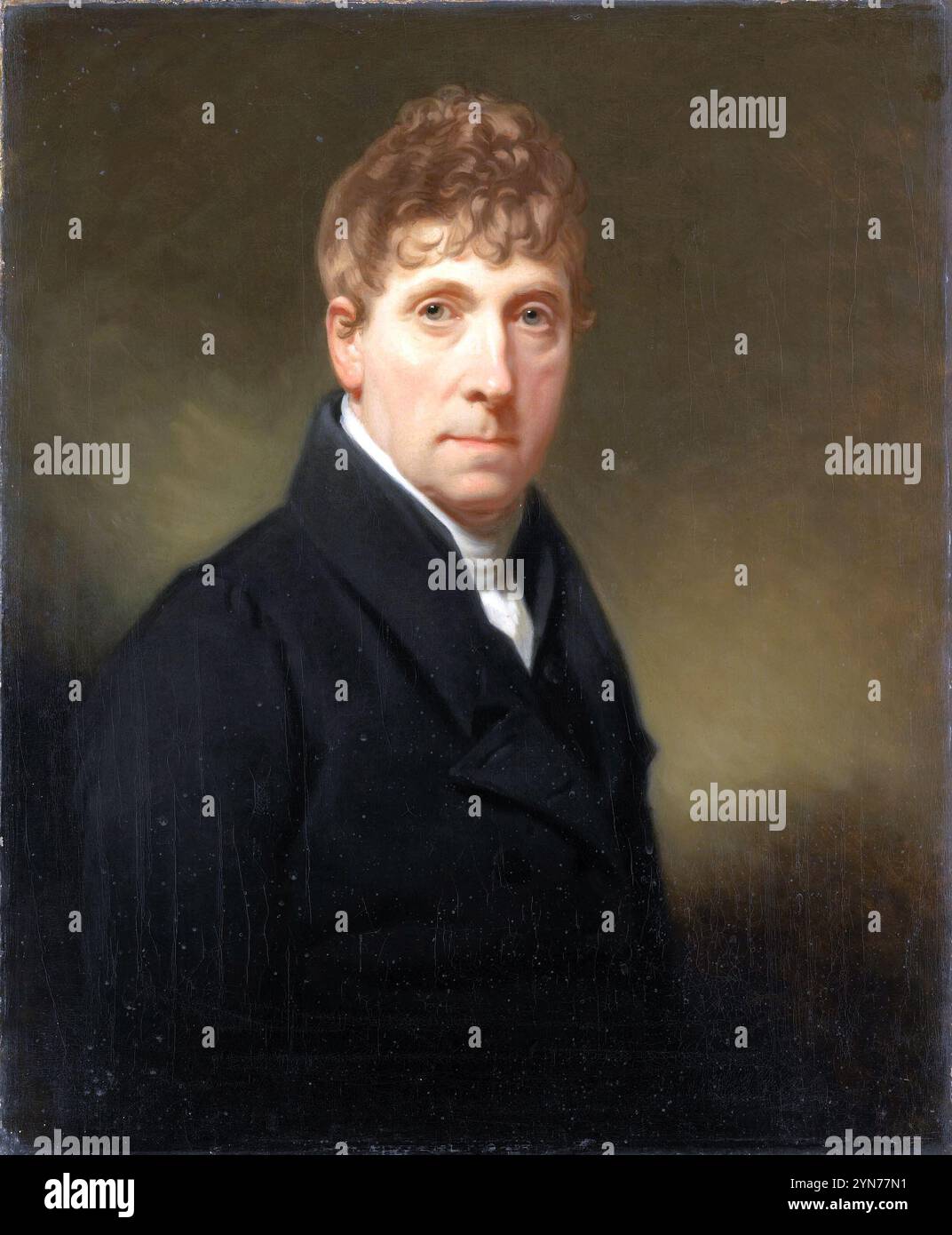 Charles howard hi-res stock photography and images - Alamy