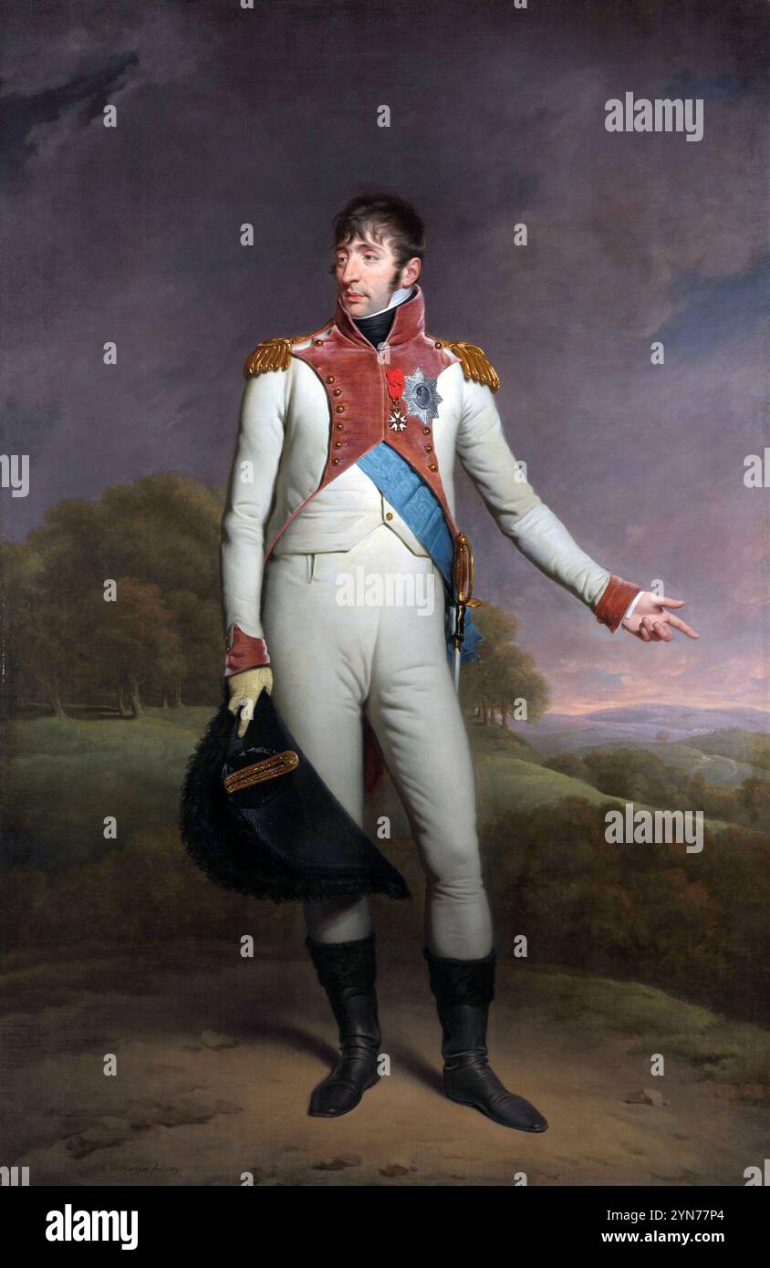 Charles howard hi-res stock photography and images - Alamy