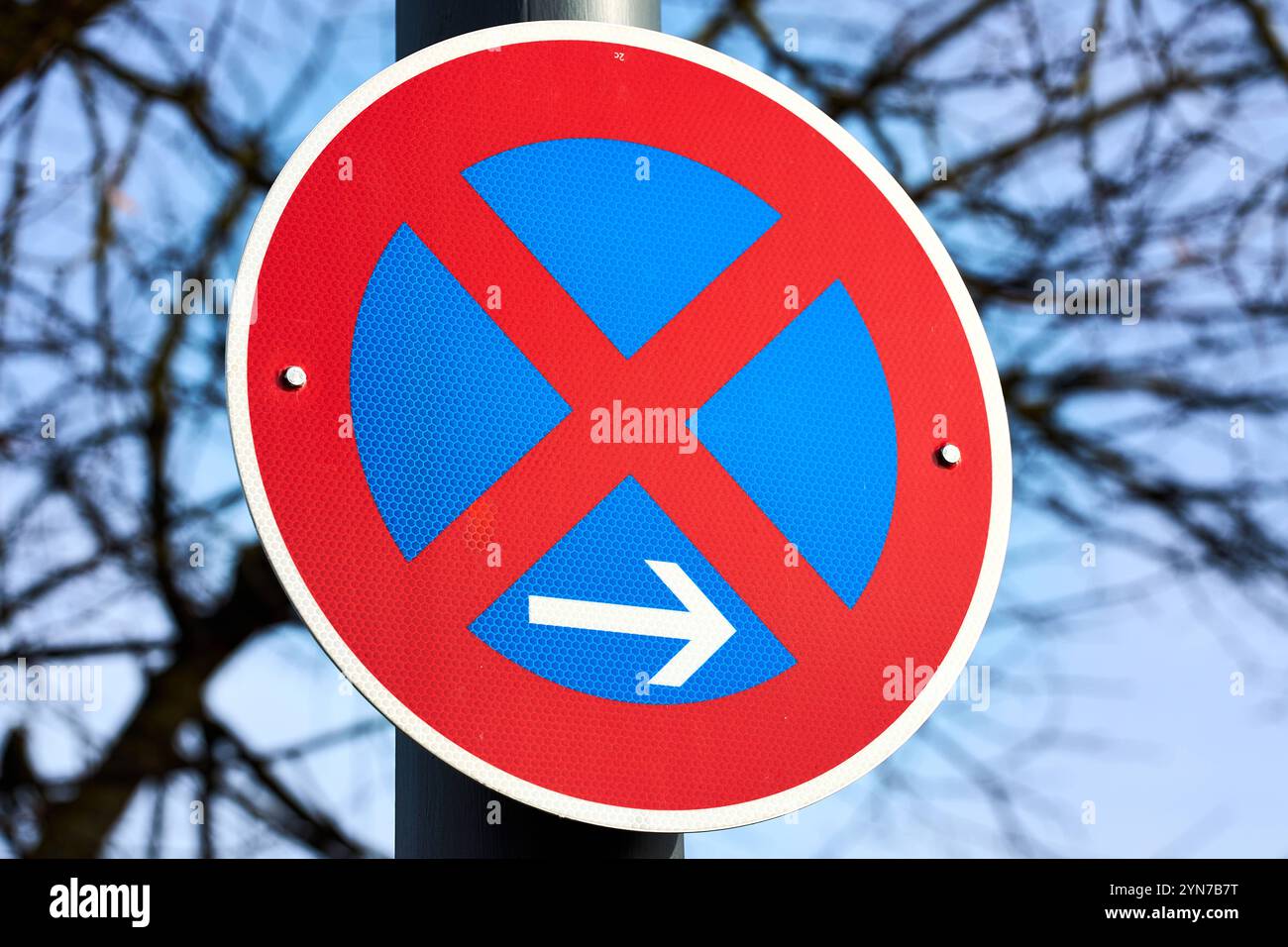 Verkehrsflusskontrolle hi-res stock photography and images - Alamy