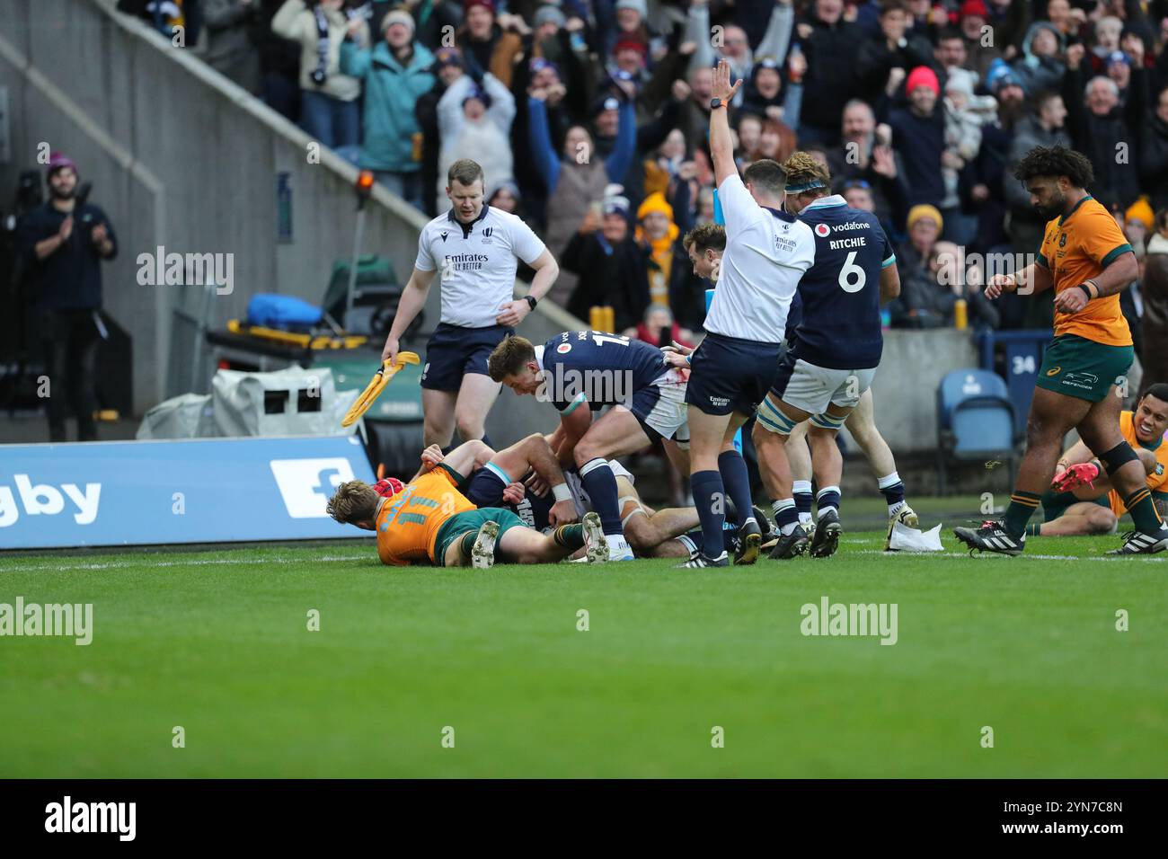 Josh bayliss rugby union hi-res stock photography and images - Alamy