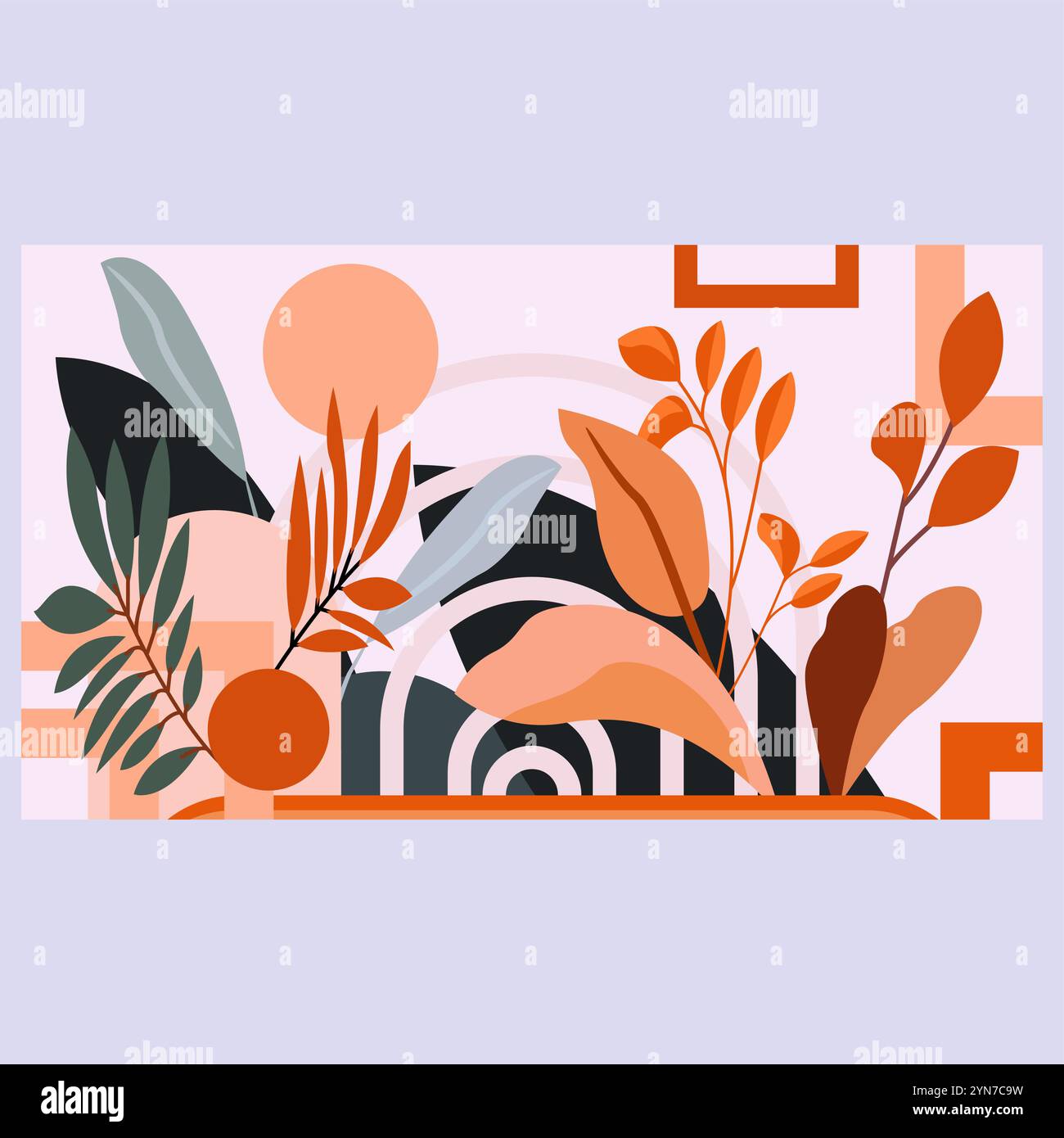 Vaporwave artwork Stock Vector Images - Alamy
