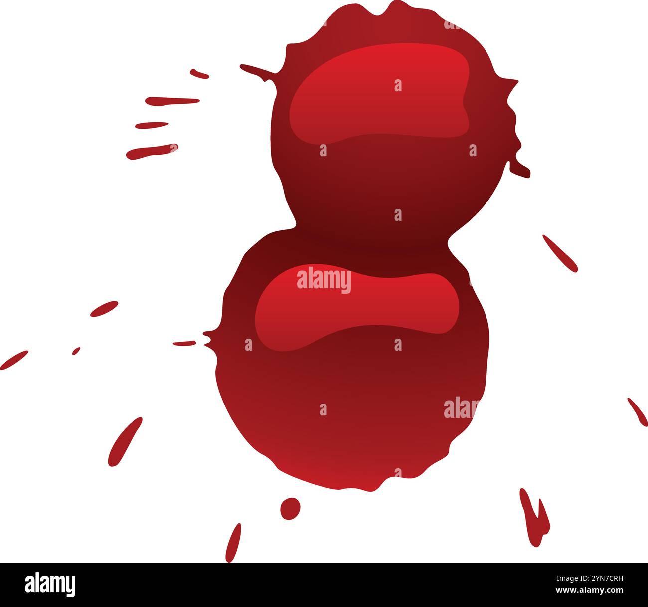 Gore down Stock Vector Images - Alamy