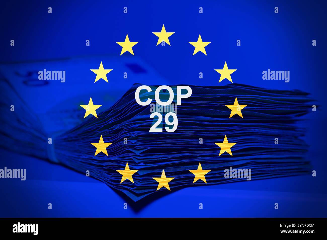2024 united nations climate change conference hi-res stock photography ...