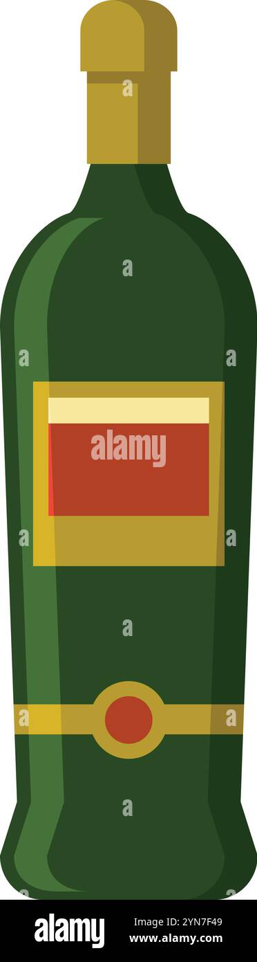 Bottle top studio Stock Vector Images - Alamy