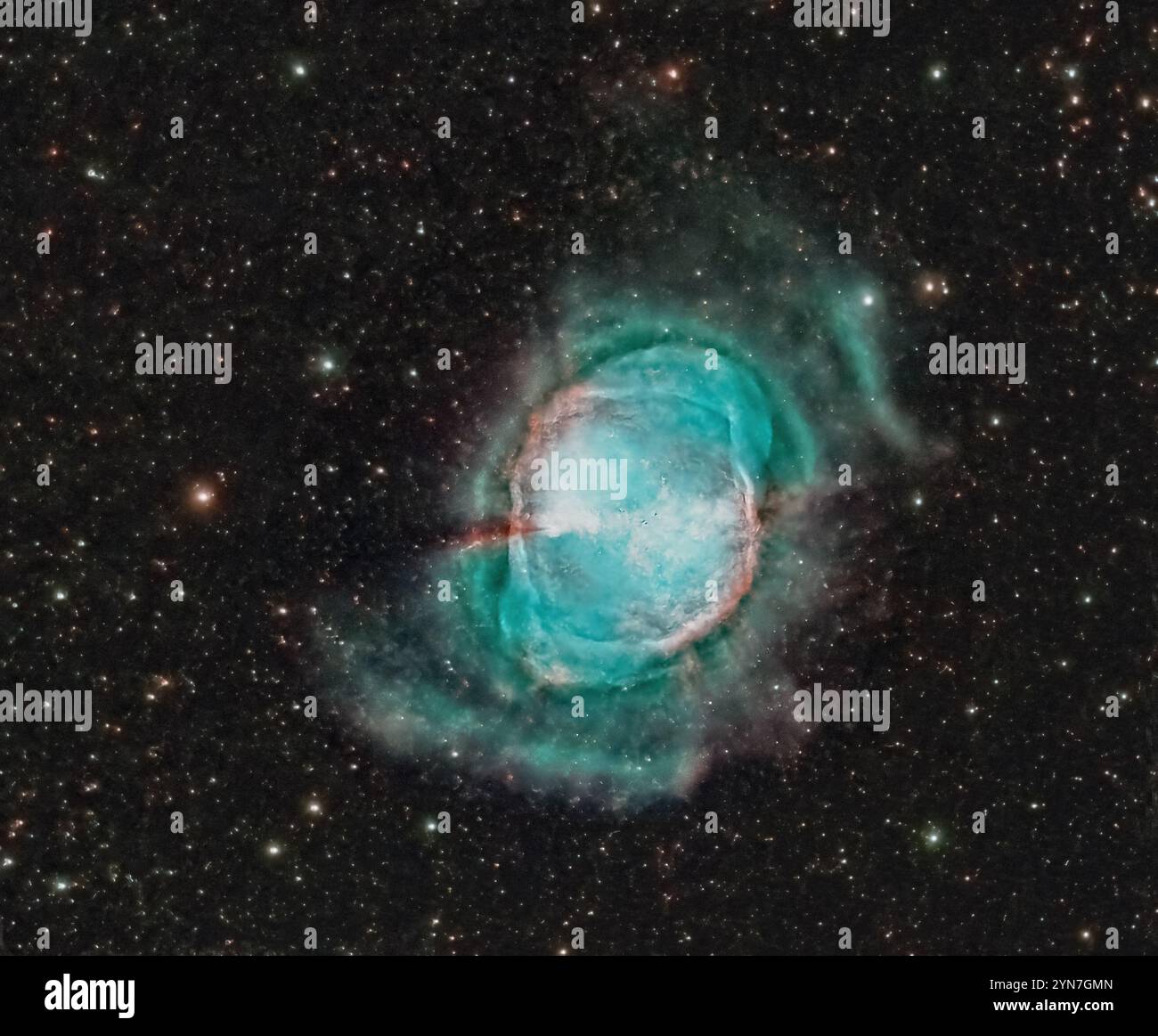 étoile naine blanche hi-res stock photography and images - Alamy