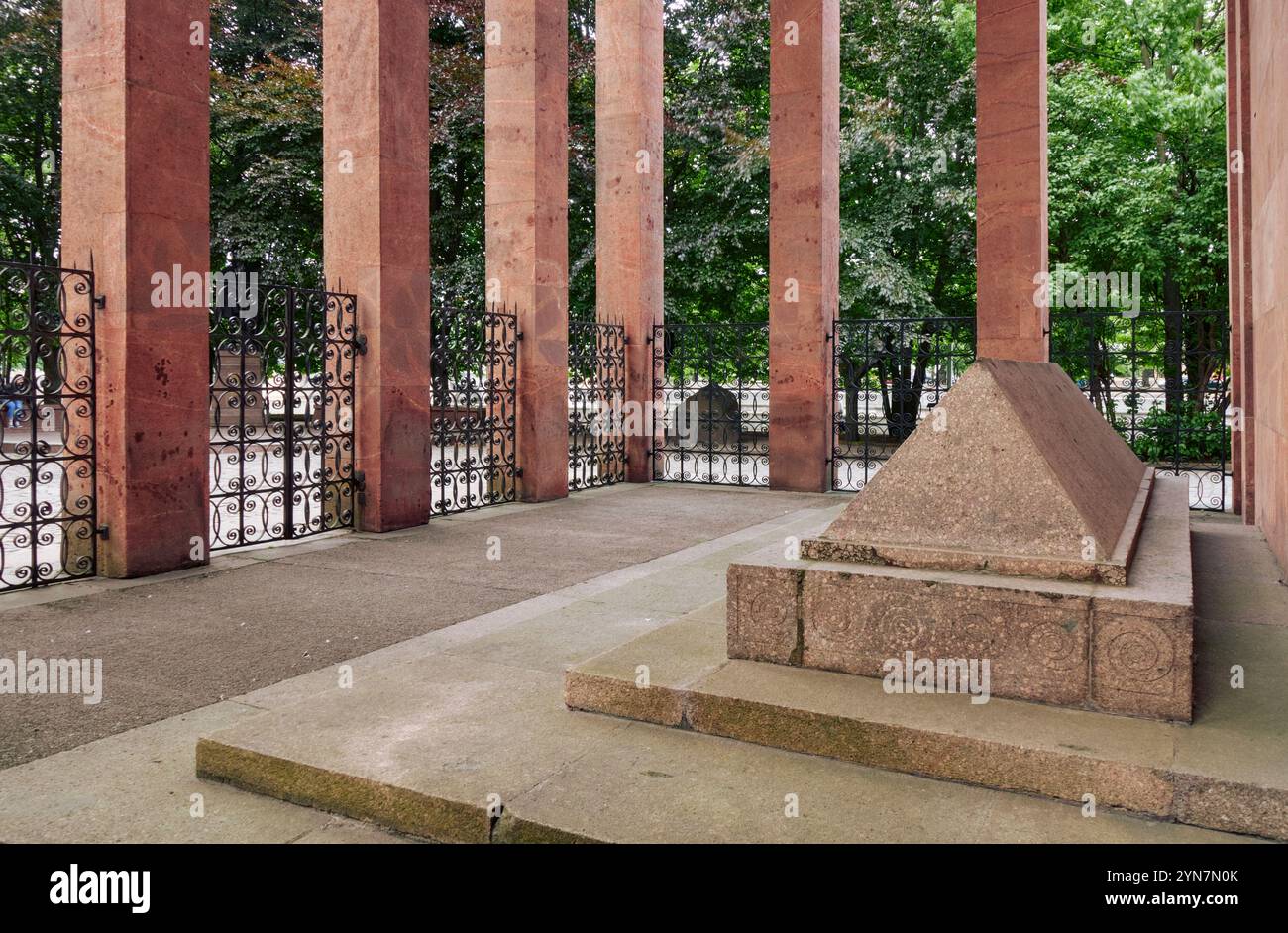 Kaliningrad's architecture reflects the upheavals in the city's history ...