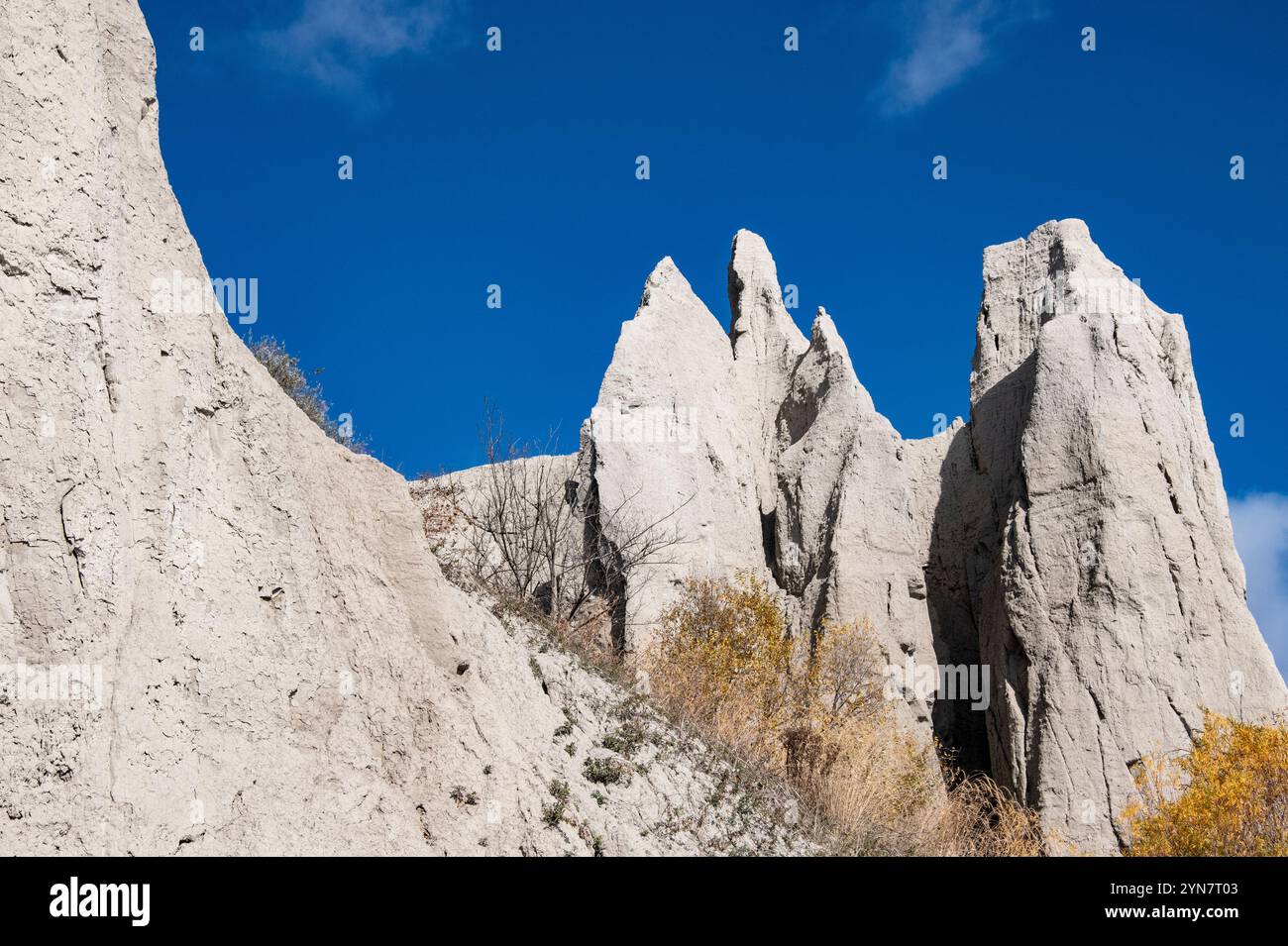 Scarborough Bluffs at Bluffer's Park in Scarborough, Toronto, Ontario ...