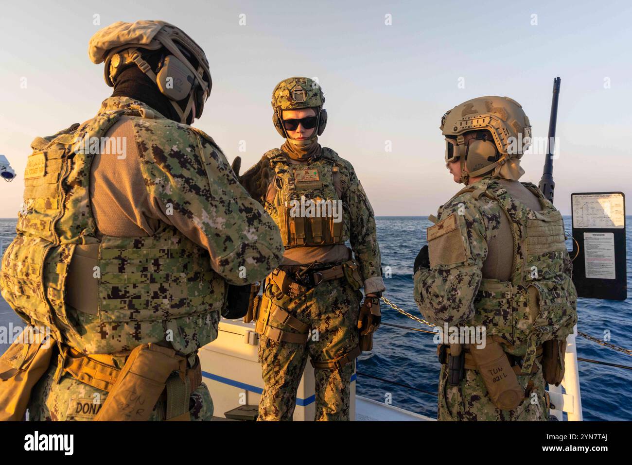 241105-A-BO737-1042 U.S. CENTRAL COMMAND AREA OF RESPONSIBILITY (Nov. 5 ...