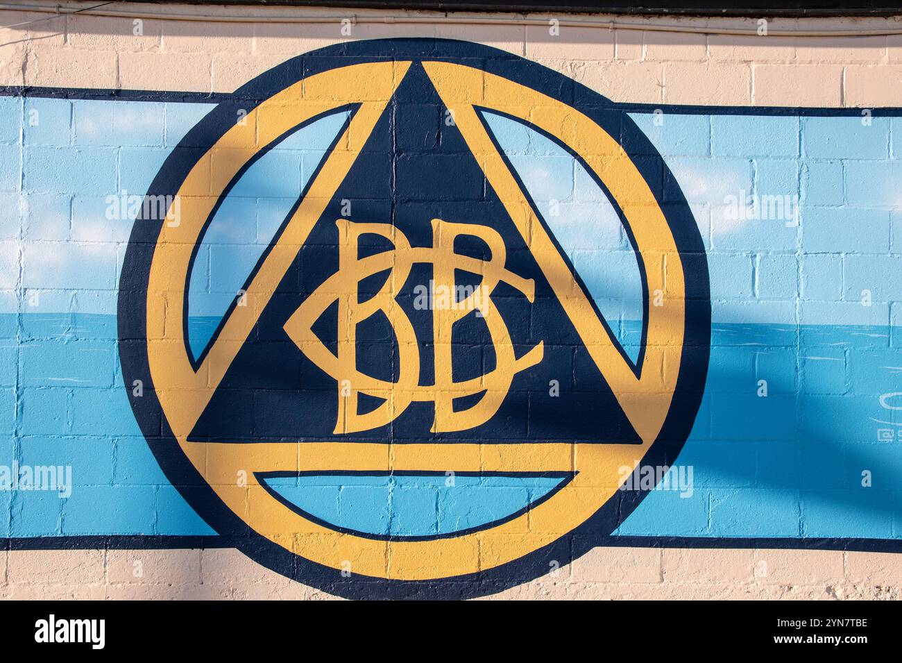 Initials on beach hi-res stock photography and images - Alamy