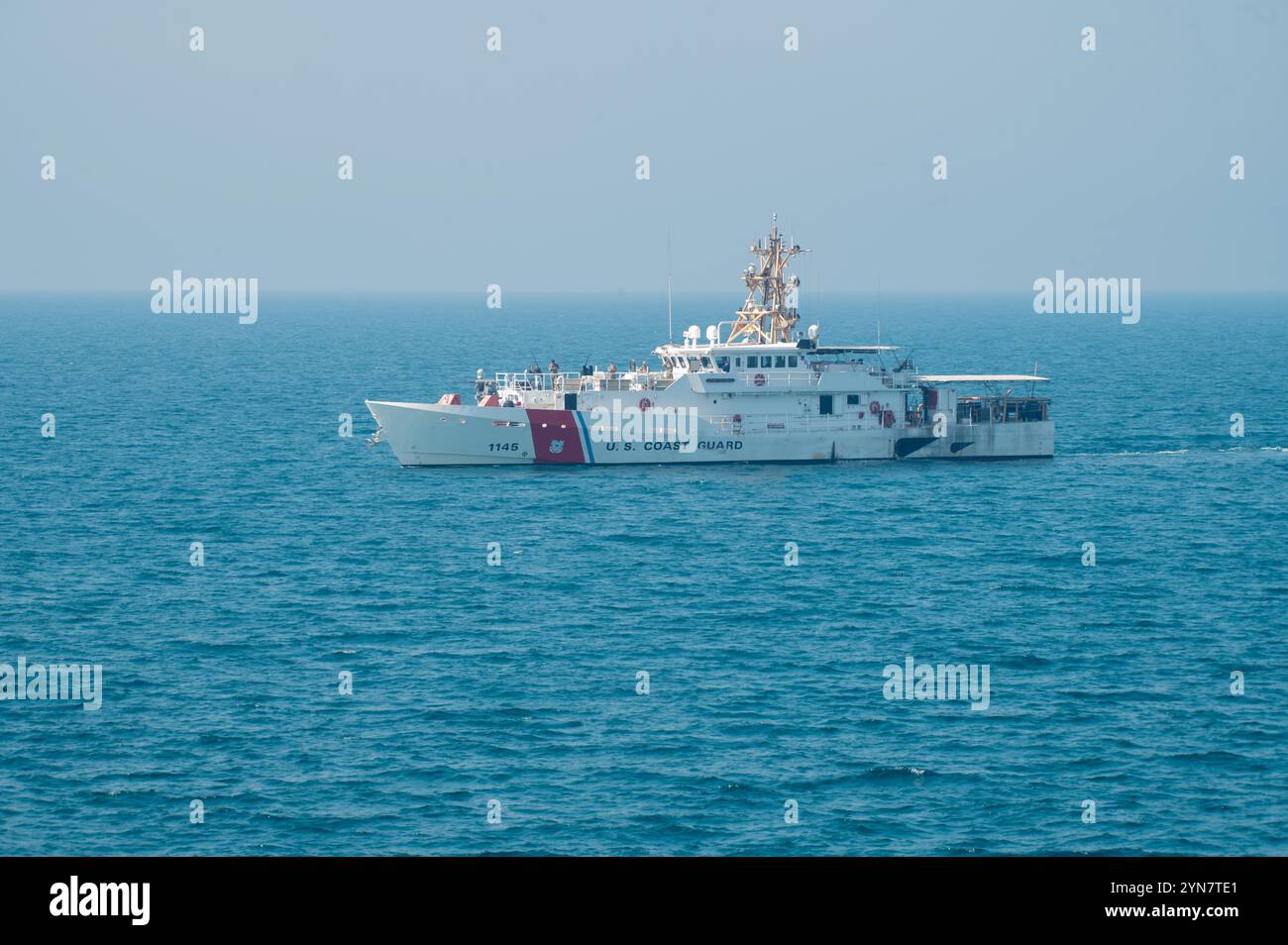 241105-A-OY266-1119 U.S. CENTRAL COMMAND AREA OF RESPONSIBILITY (Nov. 5 ...