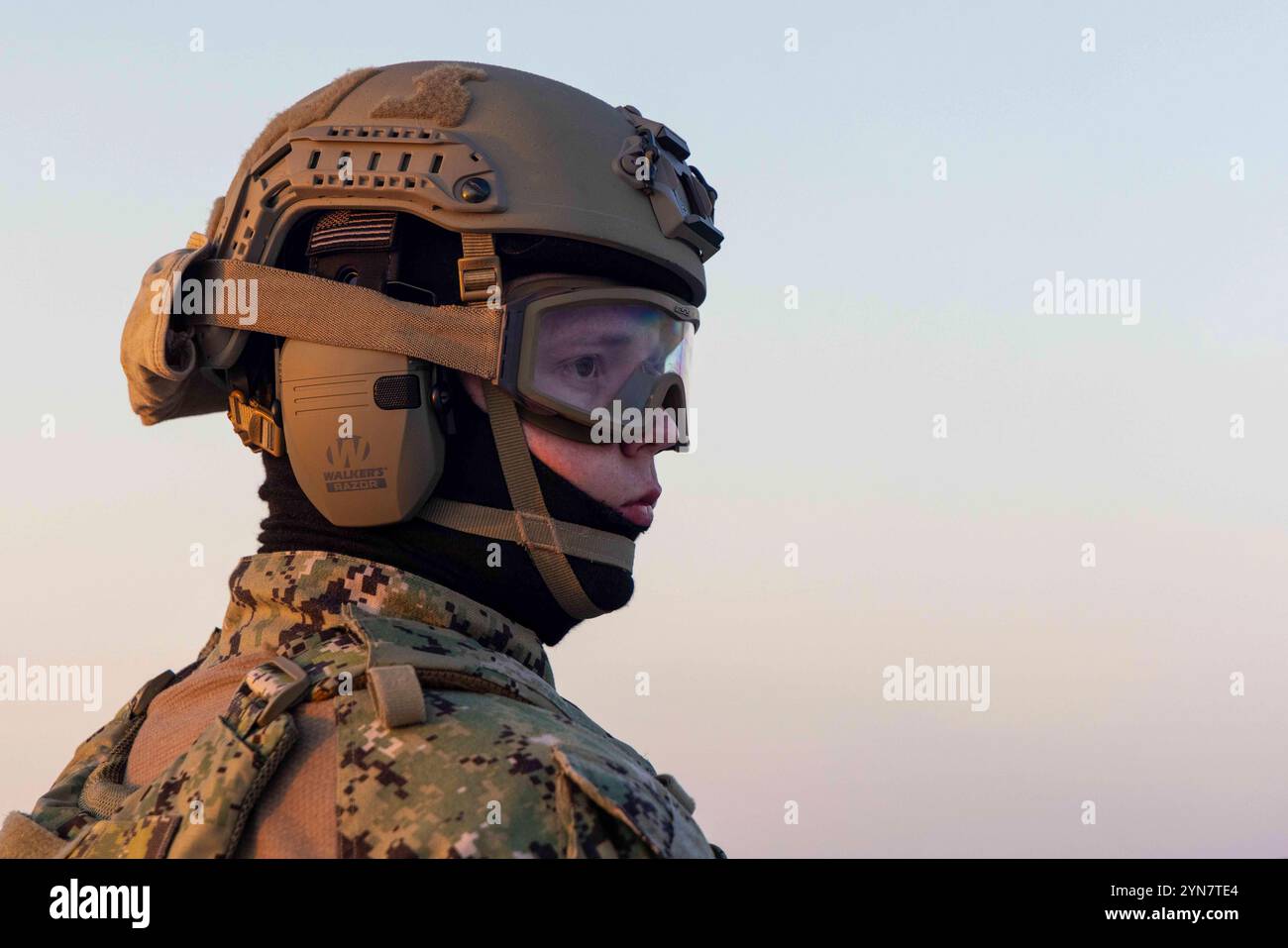 241105-A-BO737-1101 U.S. CENTRAL COMMAND AREA OF RESPONSIBILITY (Nov. 5 ...