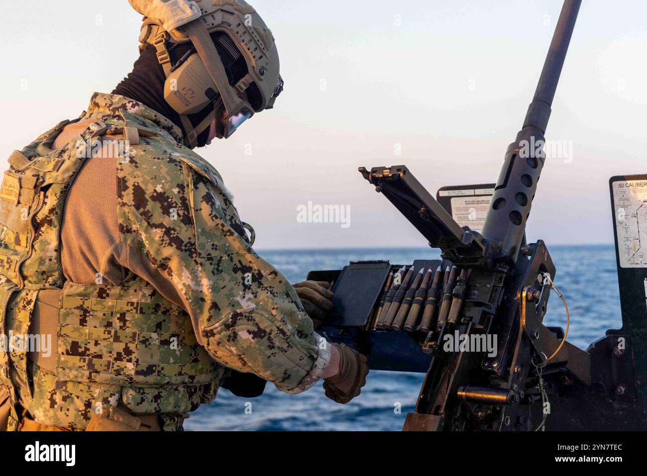 241105-A-BO737-1076 U.S. CENTRAL COMMAND AREA OF RESPONSIBILITY (Nov. 5 ...