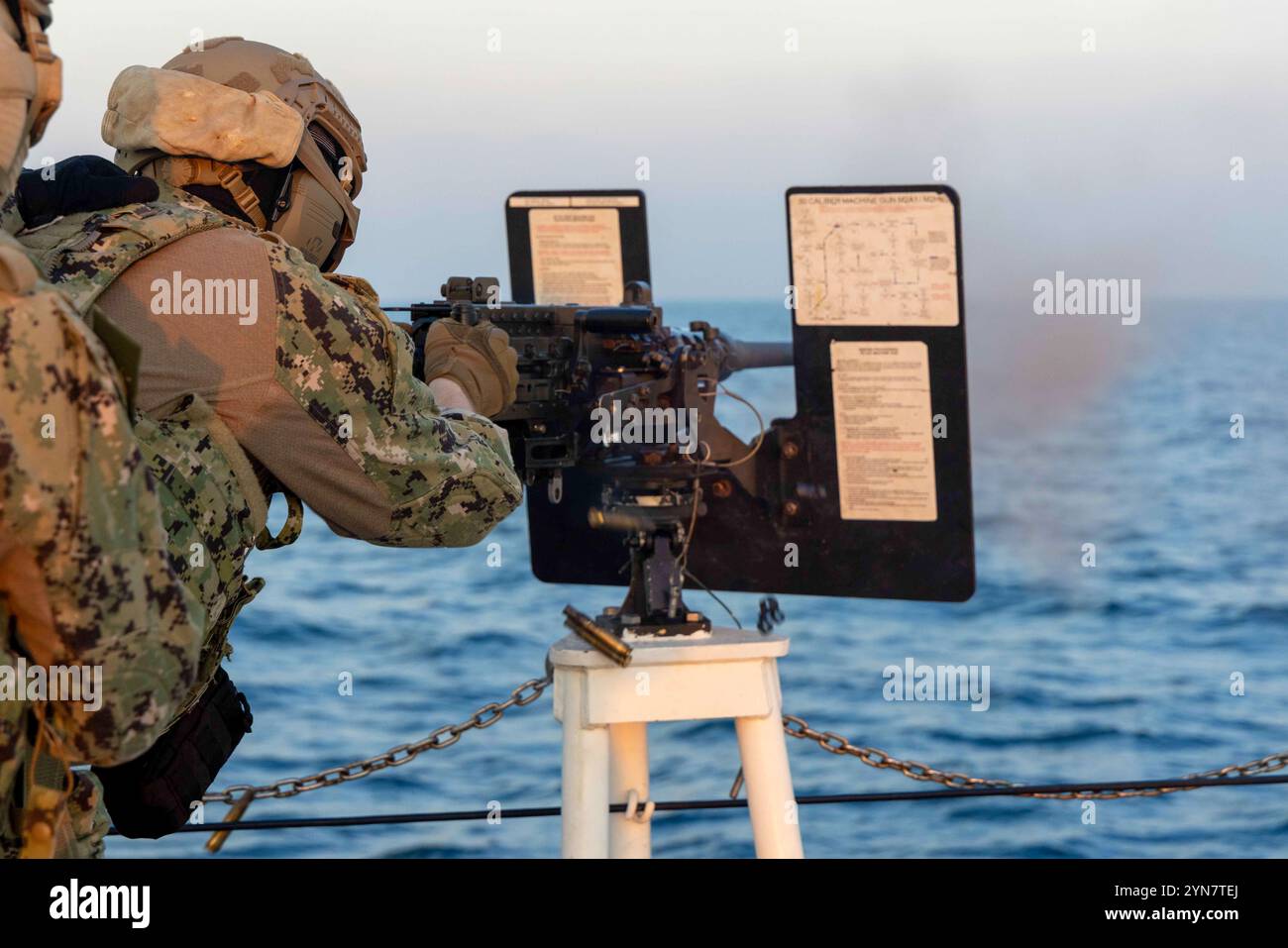 241105-A-BO737-1117 U.S. CENTRAL COMMAND AREA OF RESPONSIBILITY (Nov. 5 ...