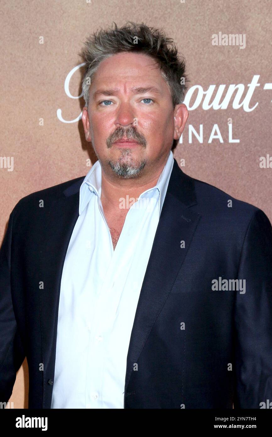 Lioness Season 2 Premiere at the Linwood Dunn Theater on October 23 ...