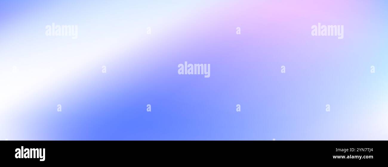 Light blue pink gradient background. Soft pastel winter wave wallpaper ...