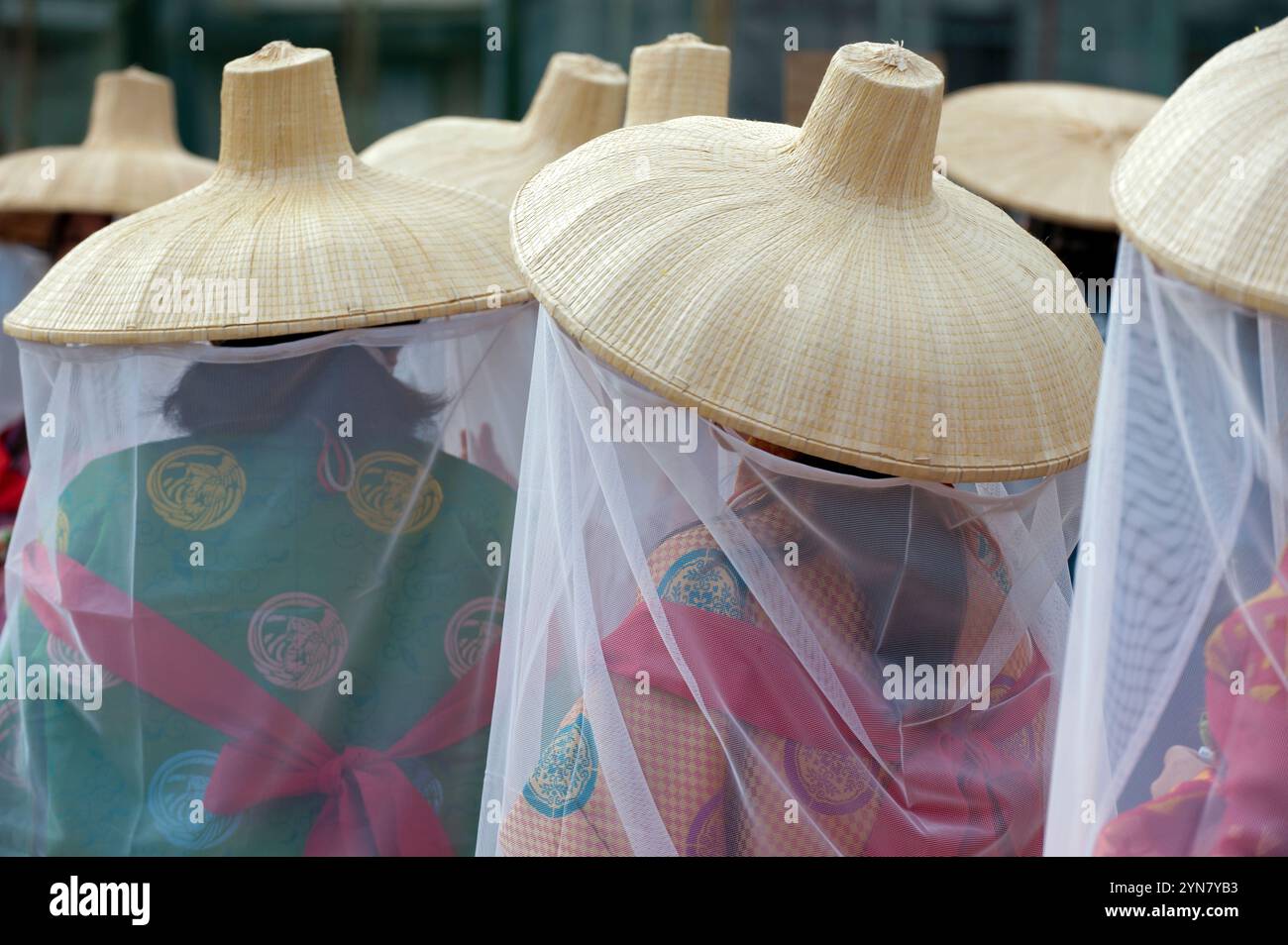 Hikone shiro matsuri hi-res stock photography and images - Alamy
