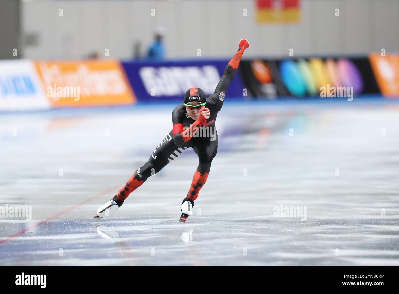Yankun zhao hi-res stock photography and images - Alamy