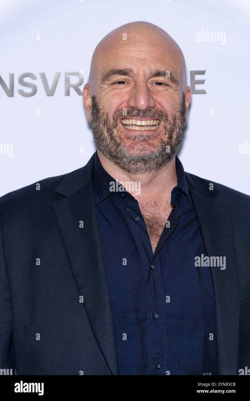 Mario messina hi-res stock photography and images - Alamy