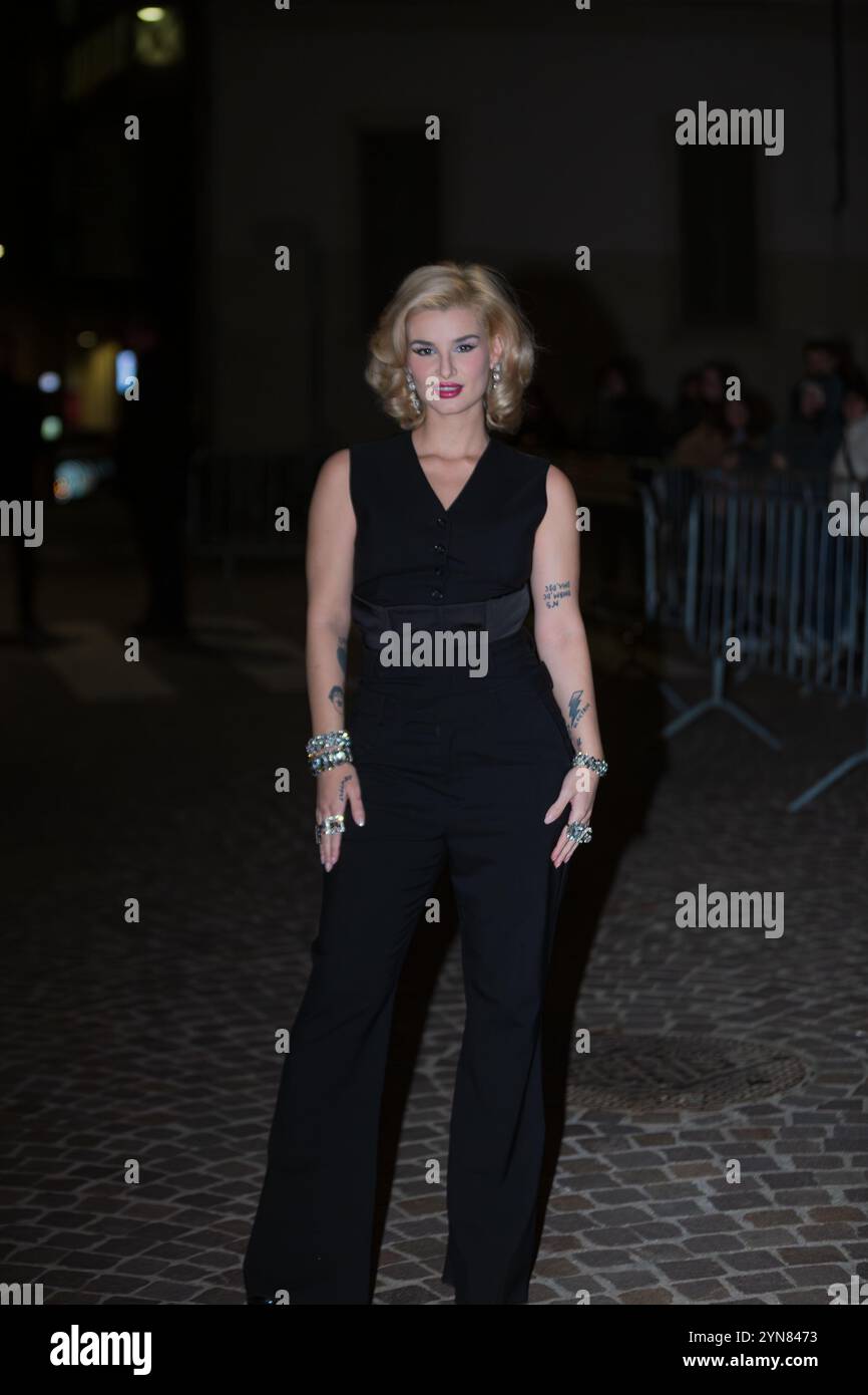 Beatrice quinta hi-res stock photography and images - Alamy