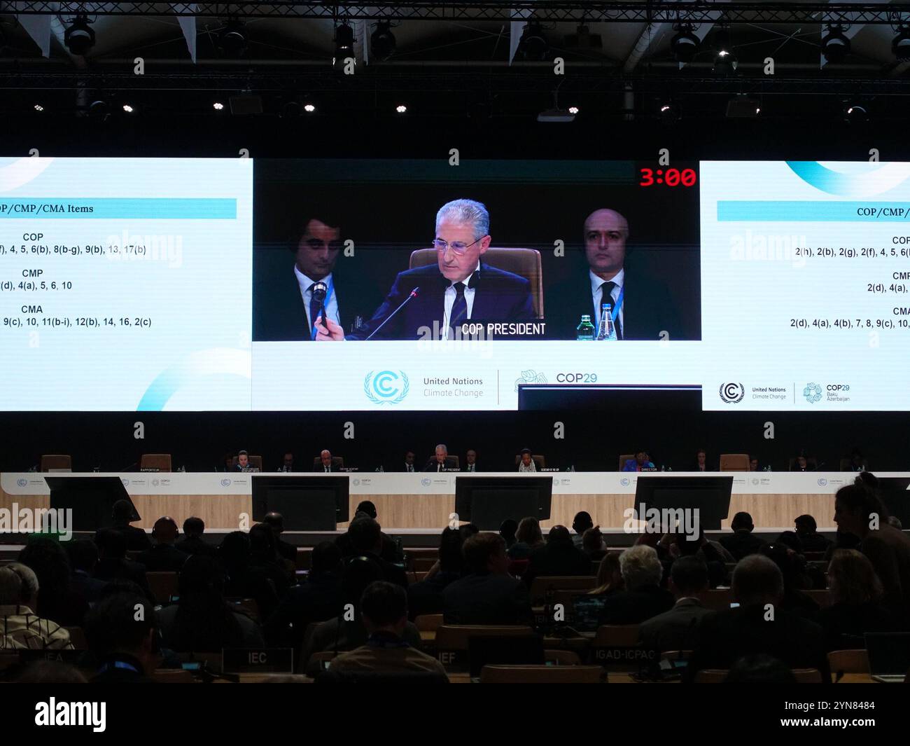 Mukhtar babayev hi-res stock photography and images - Alamy