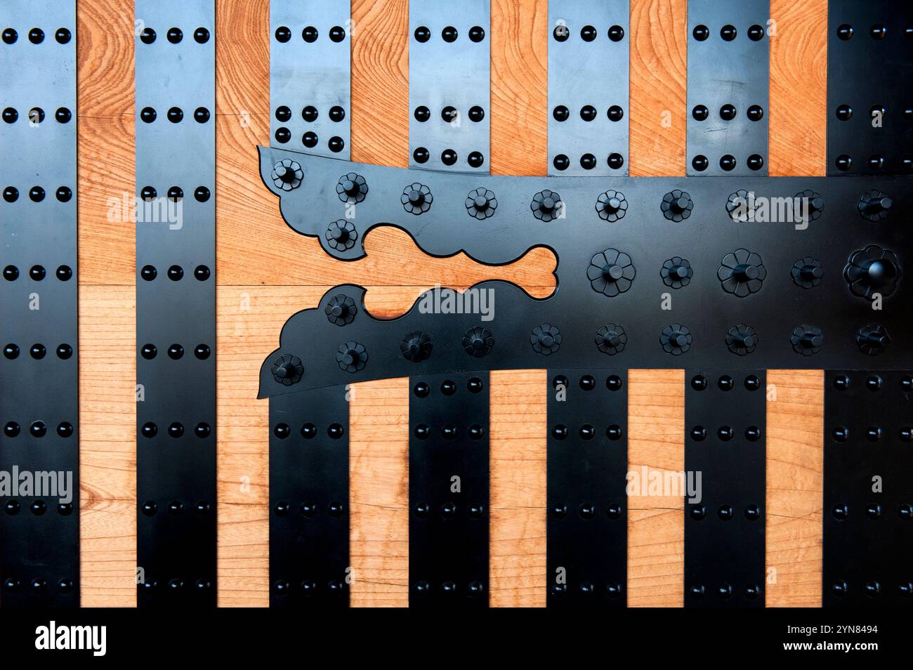 Restored Kanazawa Castle was the headquarters of the Kaga Domain ruled ...