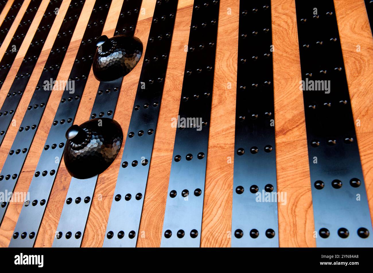 Restored Kanazawa Castle was the headquarters of the Kaga Domain ruled ...