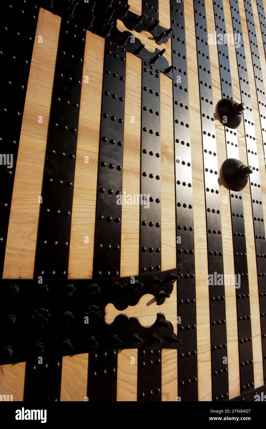 Restored Kanazawa Castle was the headquarters of the Kaga Domain ruled ...