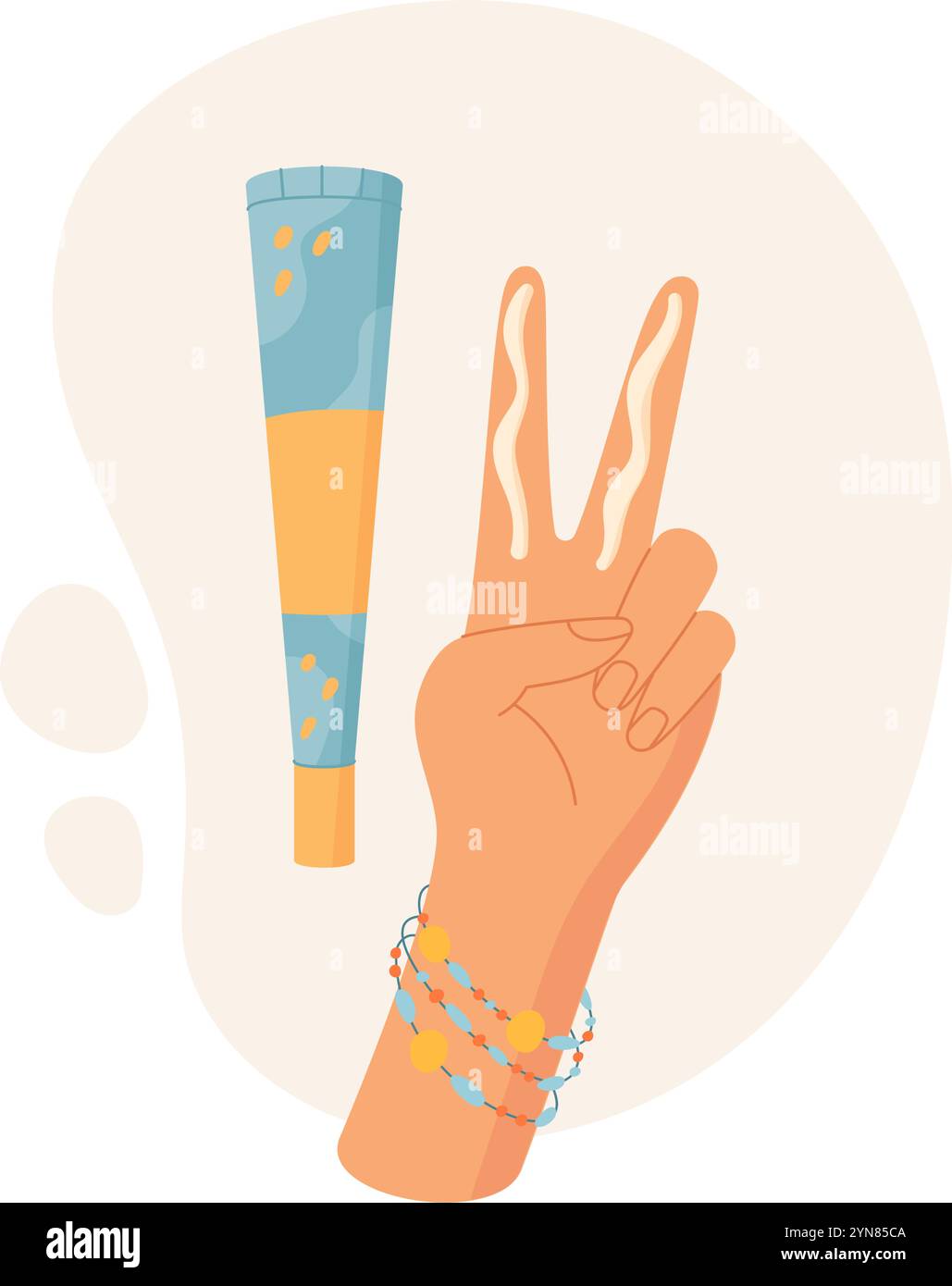 Lip two Cut Out Stock Images & Pictures - Alamy