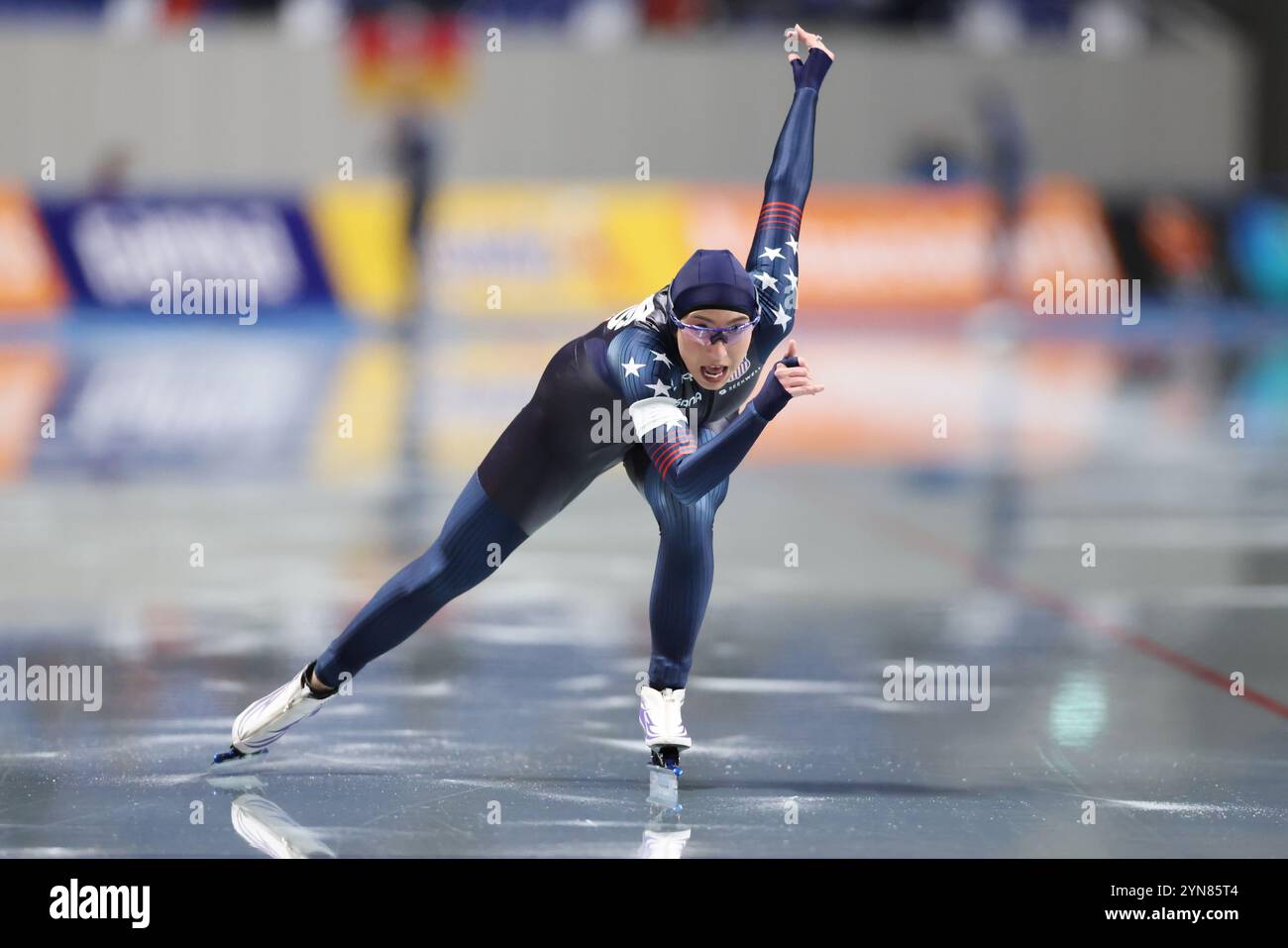 Chrysta rands hi-res stock photography and images - Alamy