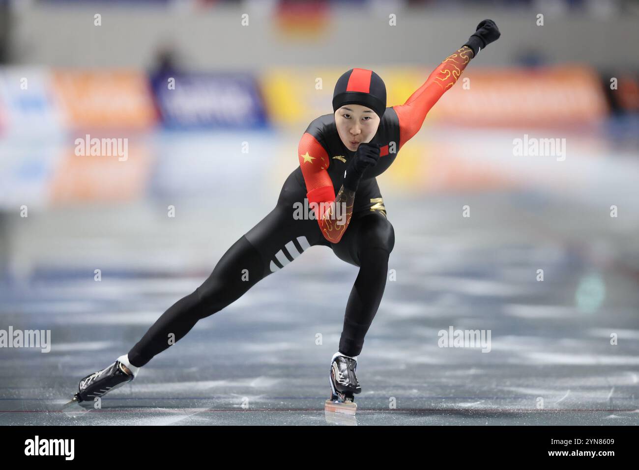 Chong pei hi-res stock photography and images - Alamy