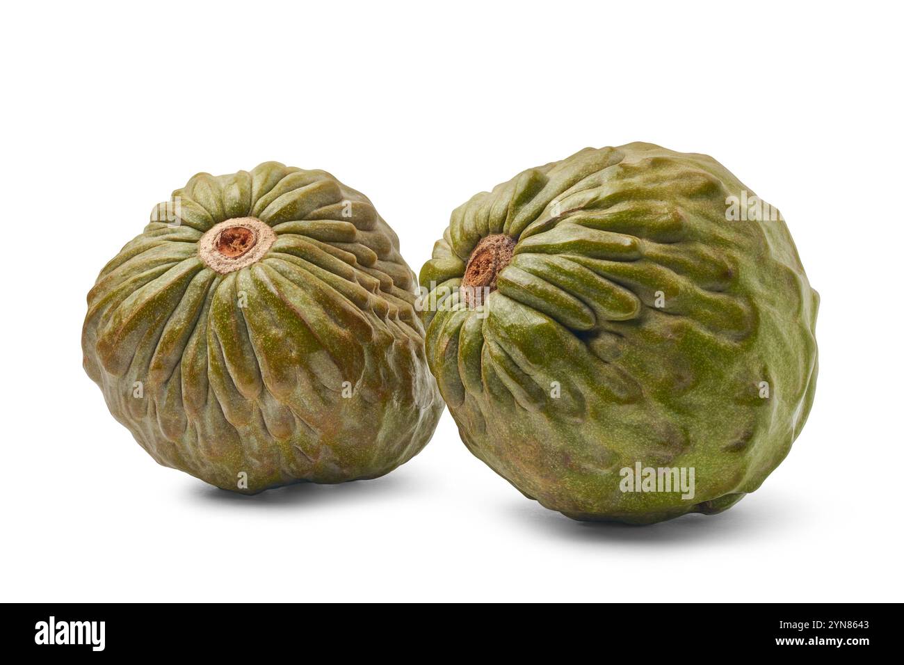 Round reddish fruits hi-res stock photography and images - Alamy