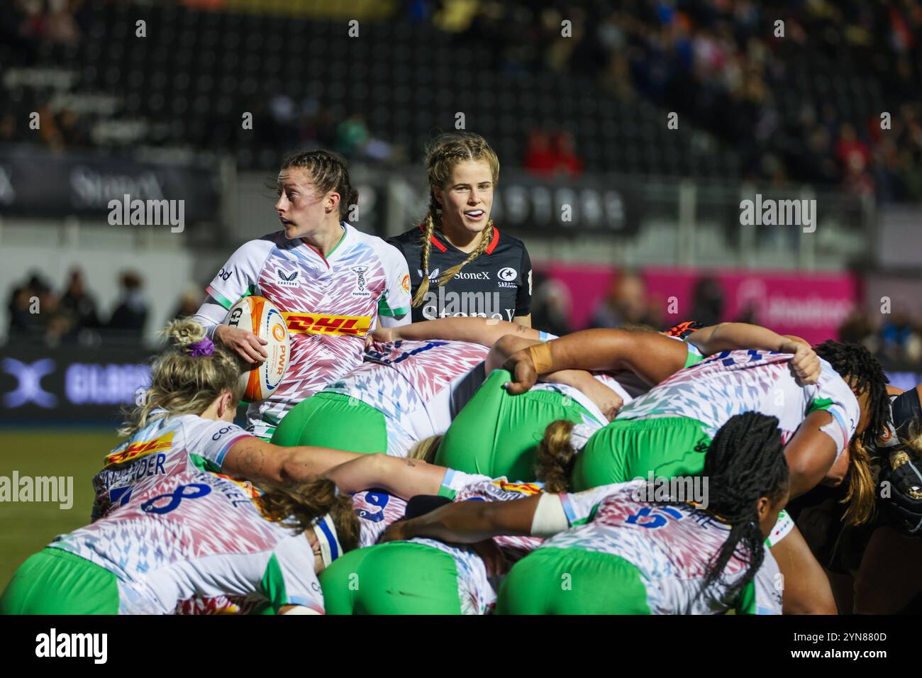 Jade packer hi-res stock photography and images - Alamy