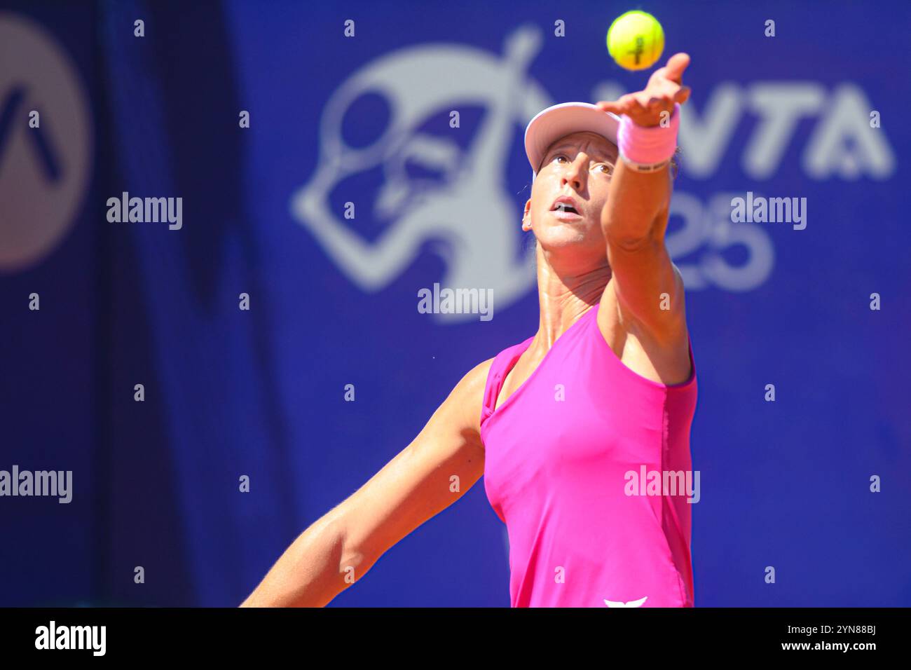 Nicole fossa huergo italy hi-res stock photography and images - Alamy