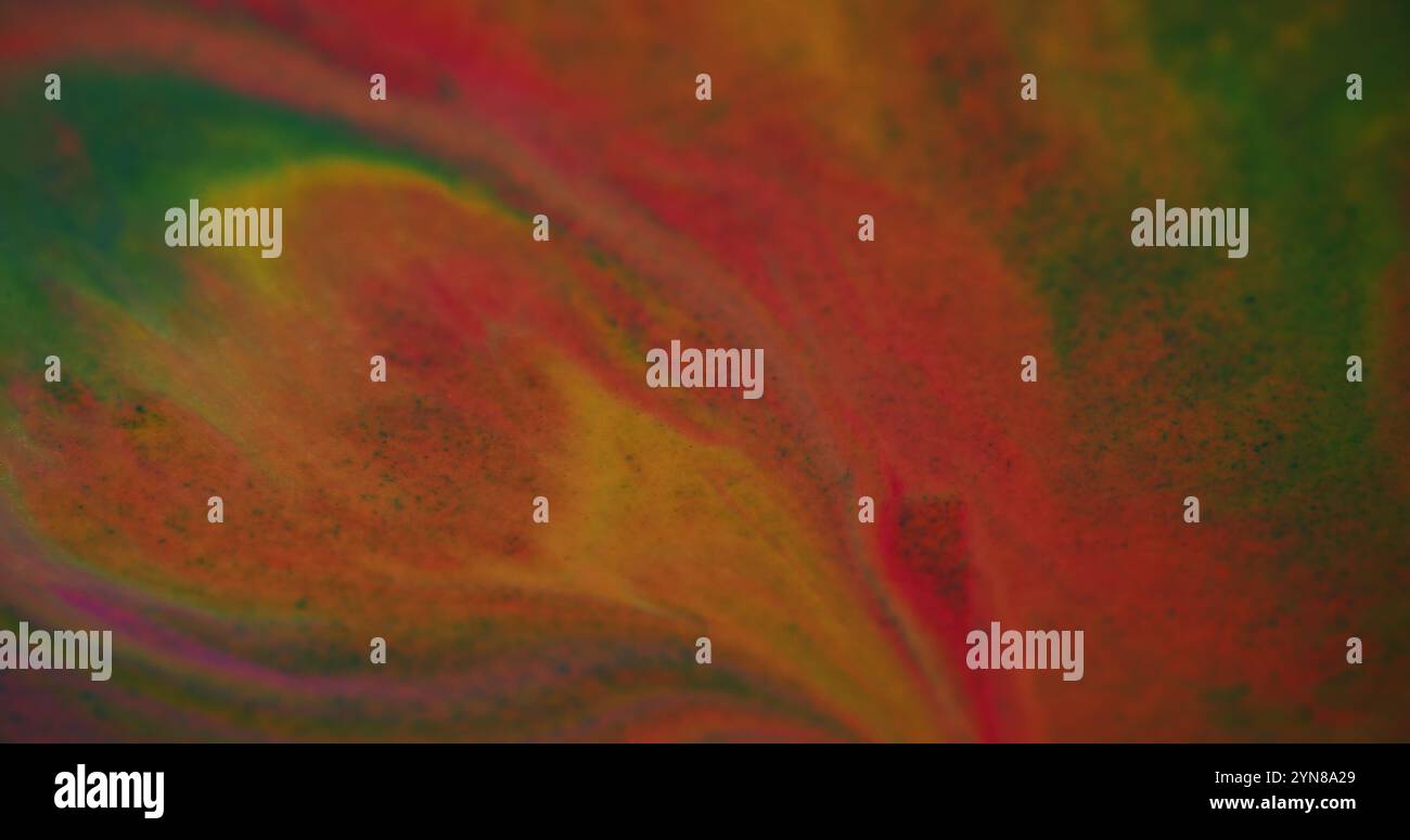 Sparkling dye wave hi-res stock photography and images - Alamy