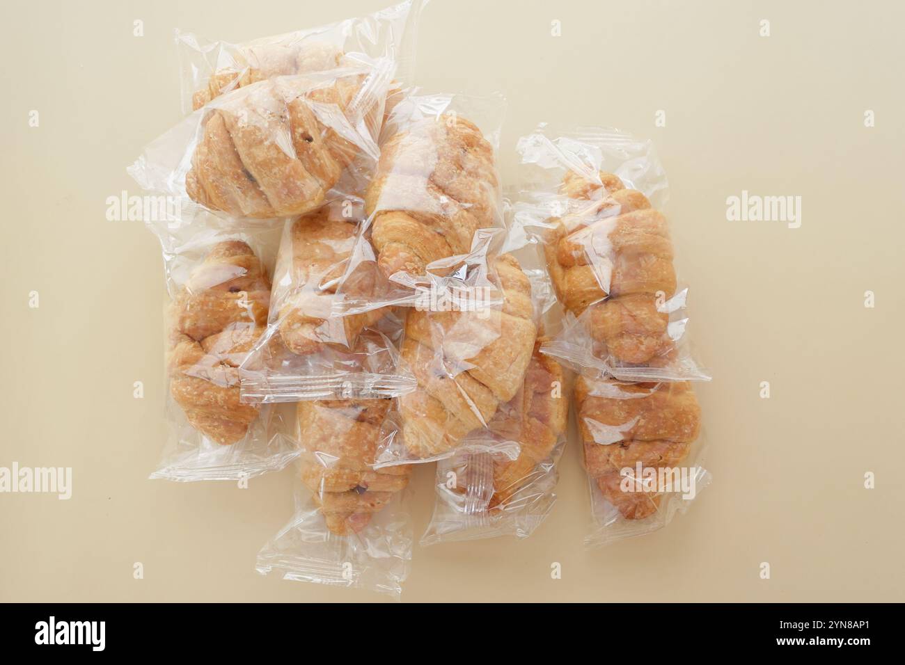 Packaged Croissants Are Now Ready and Available for Sale in Your Local ...