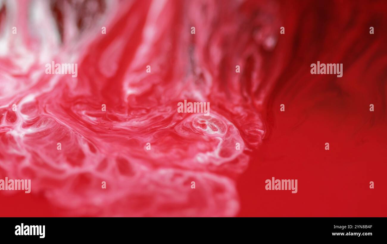 Scarlet ink hi-res stock photography and images - Alamy