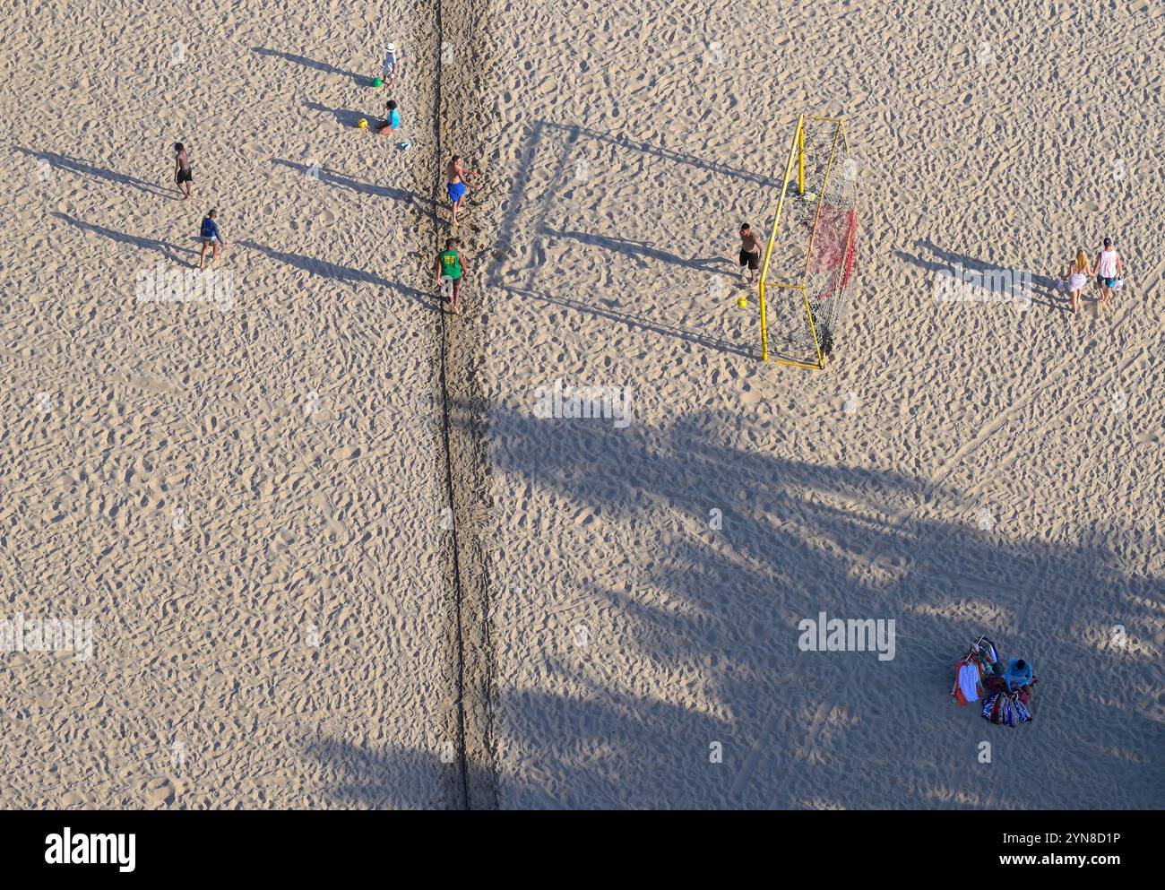 Iconic Landmarks of Rio de Janeiro, Brazil BR Stock Photo - Alamy