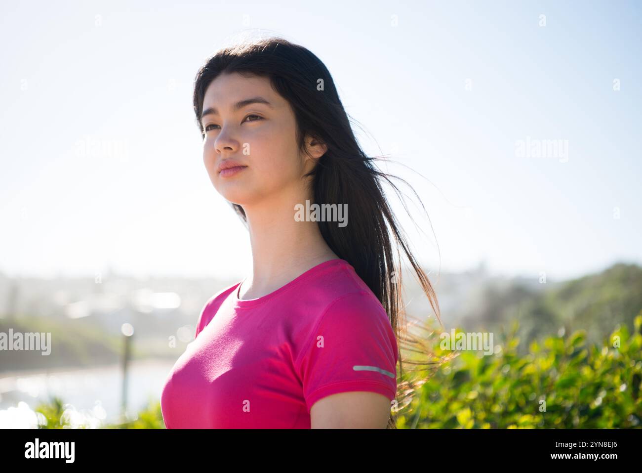Training suit hi-res stock photography and images - Alamy