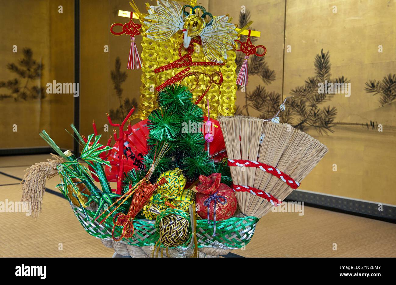 Betrothal rite hi-res stock photography and images - Alamy