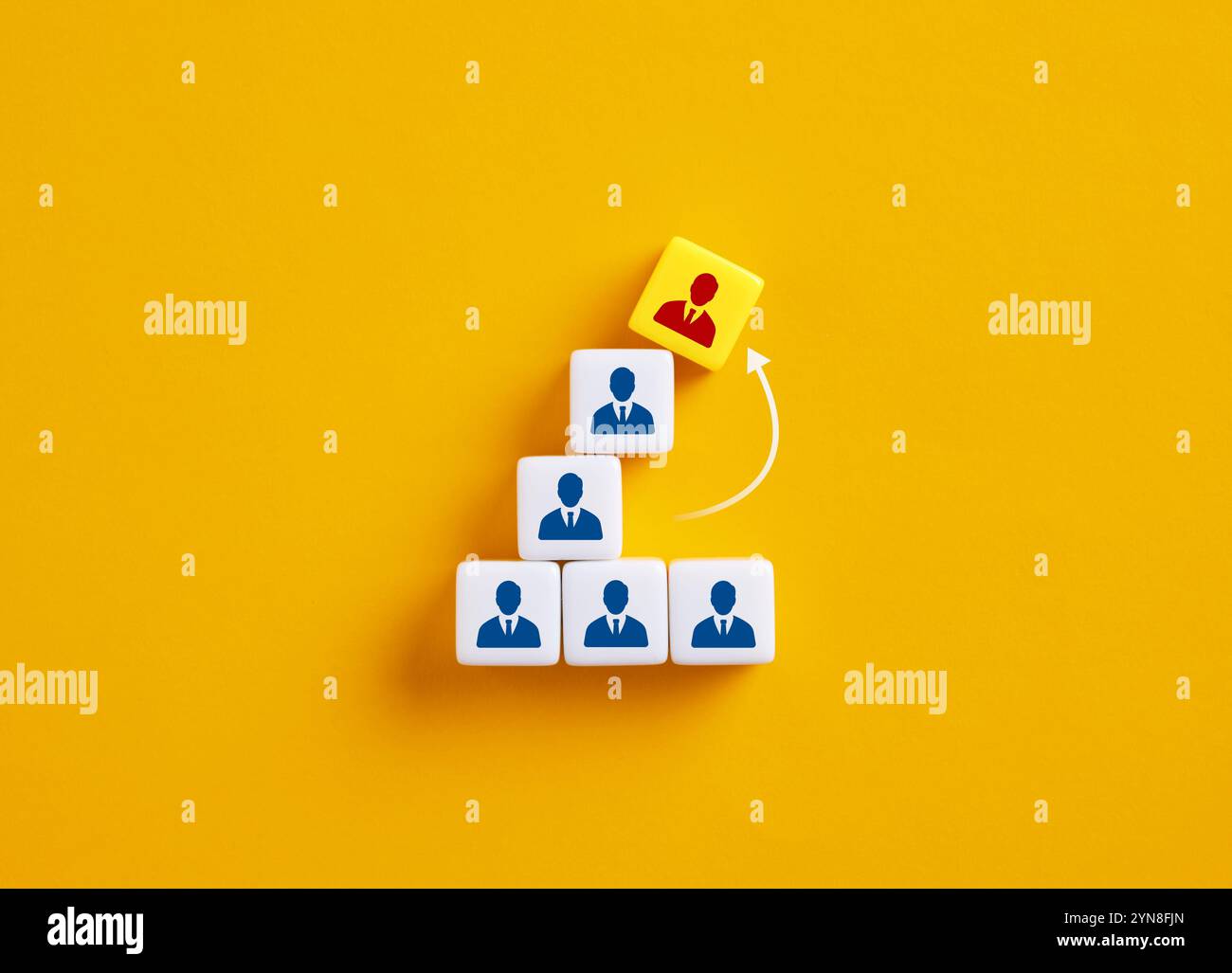 Hierarchy of control hi-res stock photography and images - Alamy