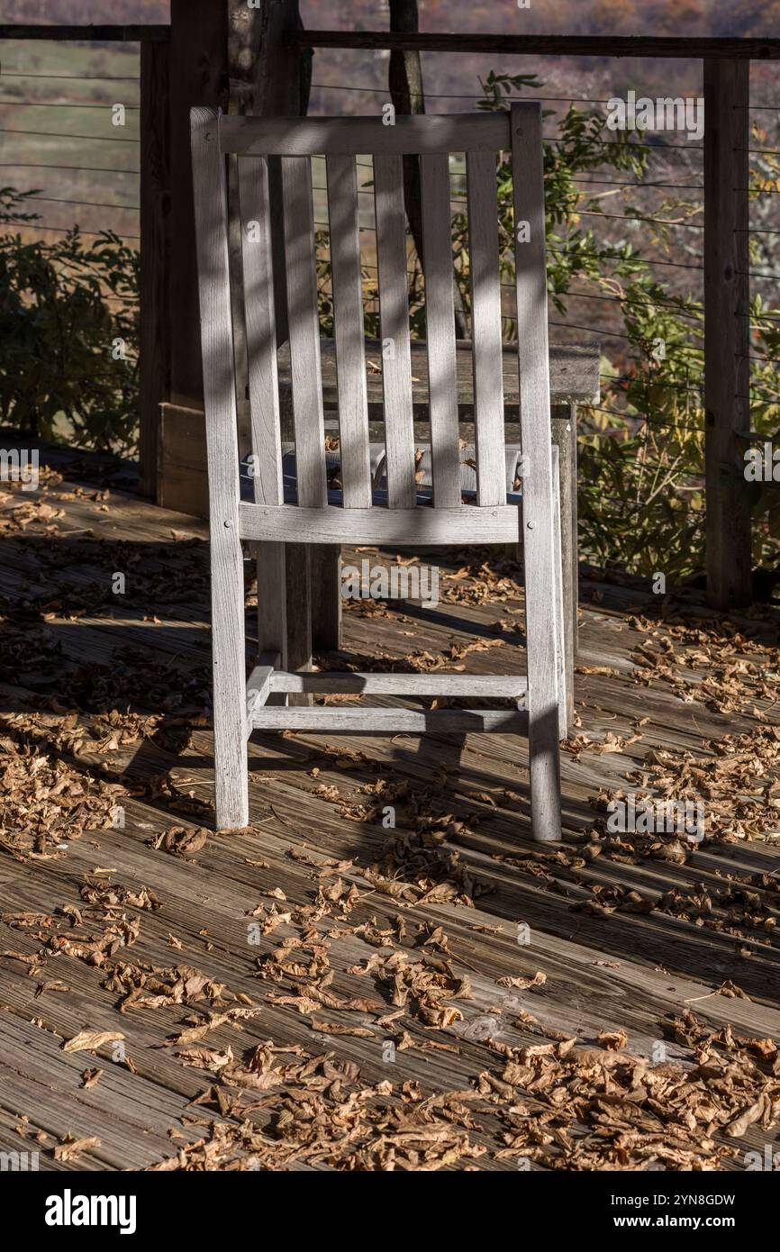 Fallen chair hi-res stock photography and images - Alamy