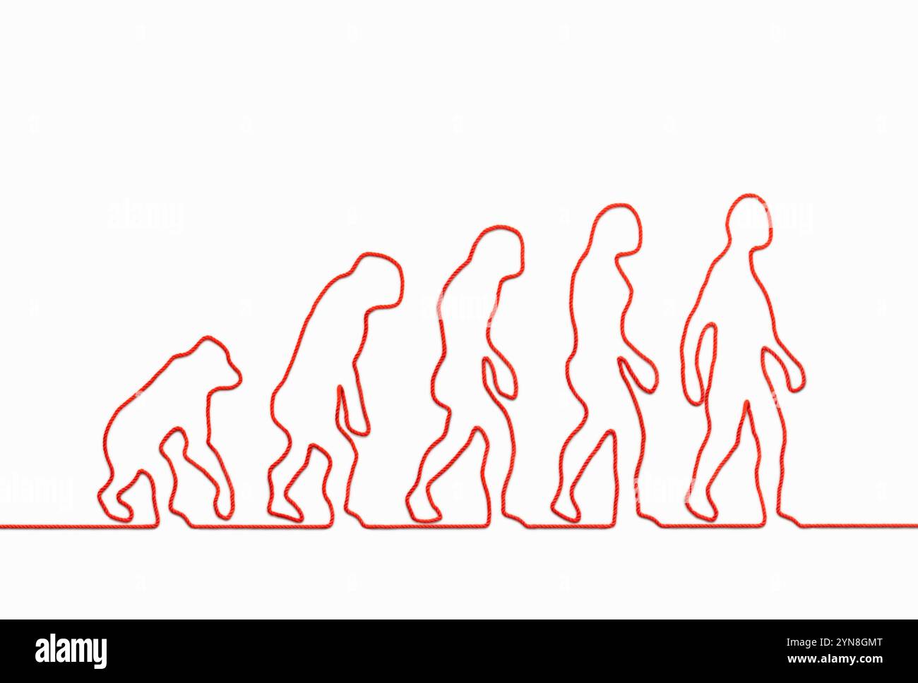 Single process Cut Out Stock Images & Pictures - Alamy