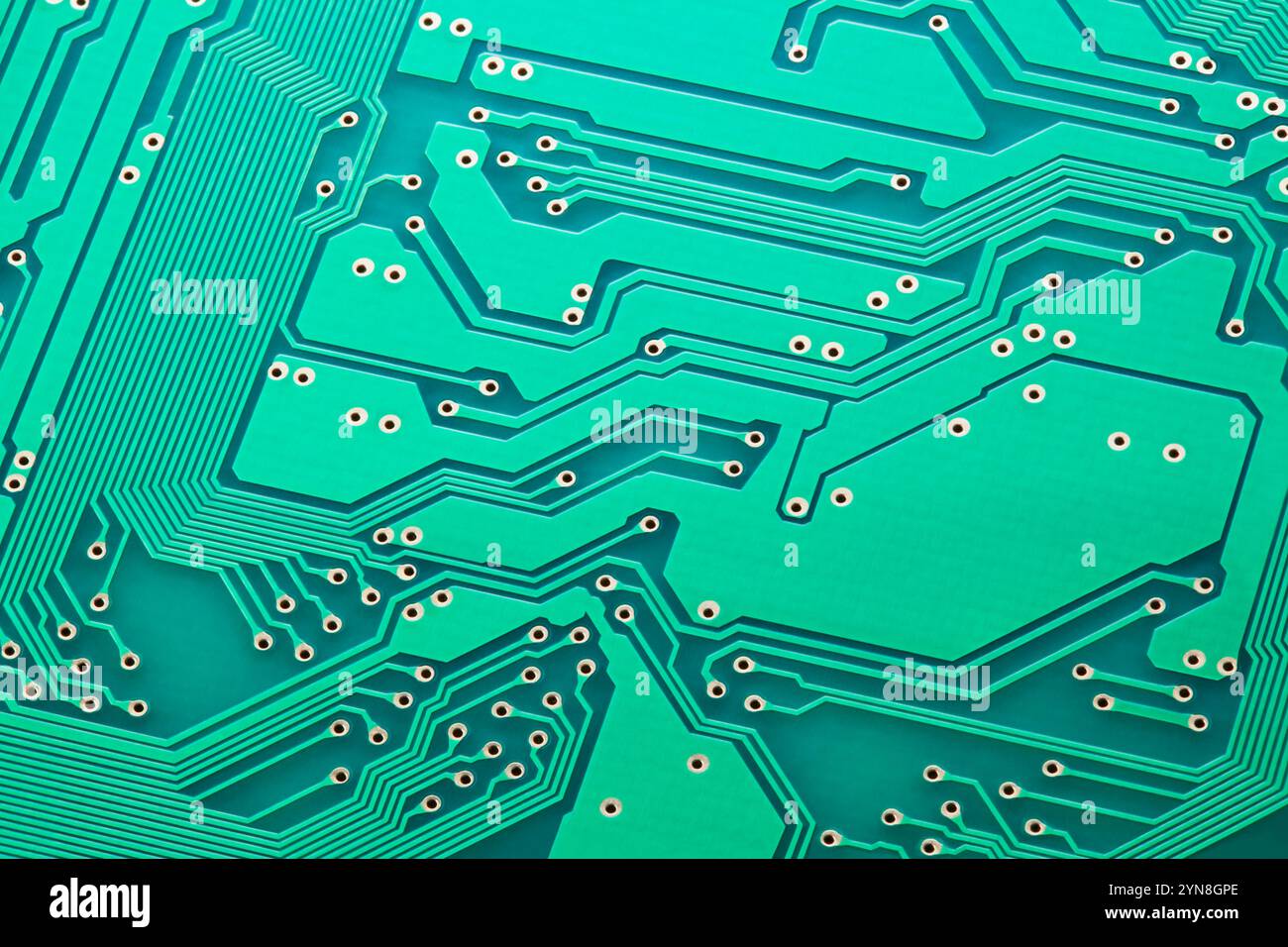 Print circuit board hi-res stock photography and images - Alamy